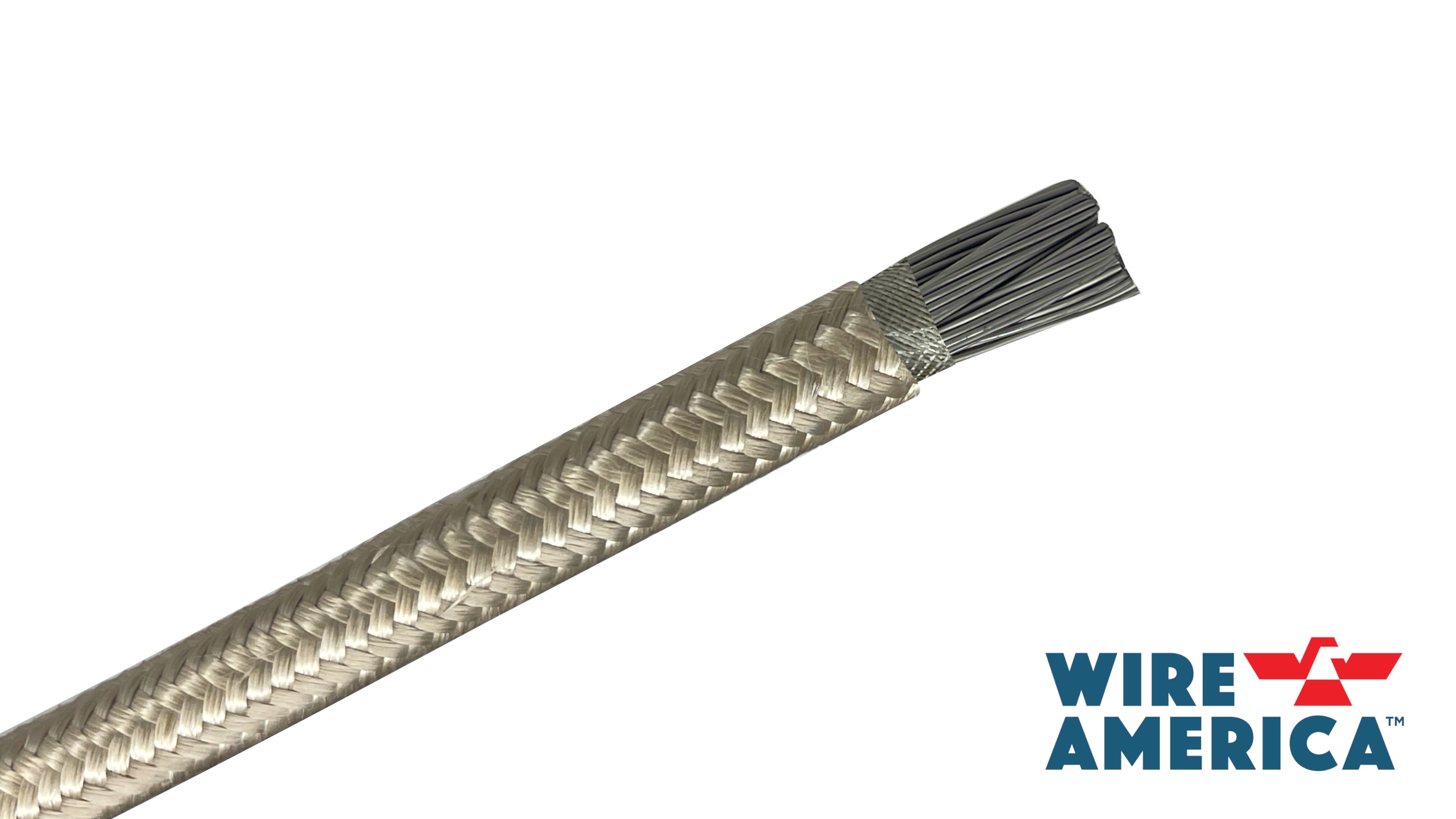 What is MG High Temp Wire? Article
