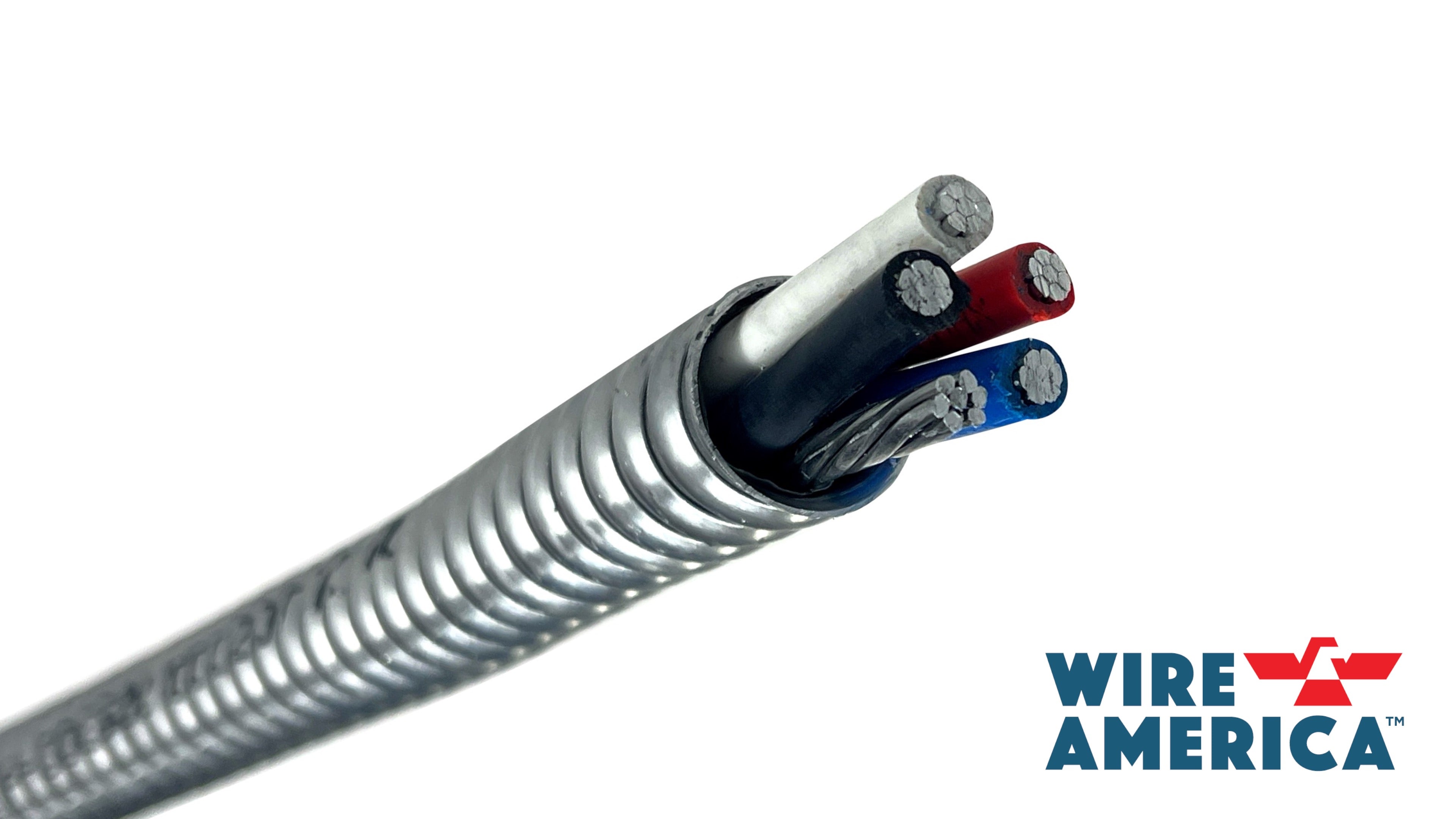 What is Aluminum MC Cable? Article