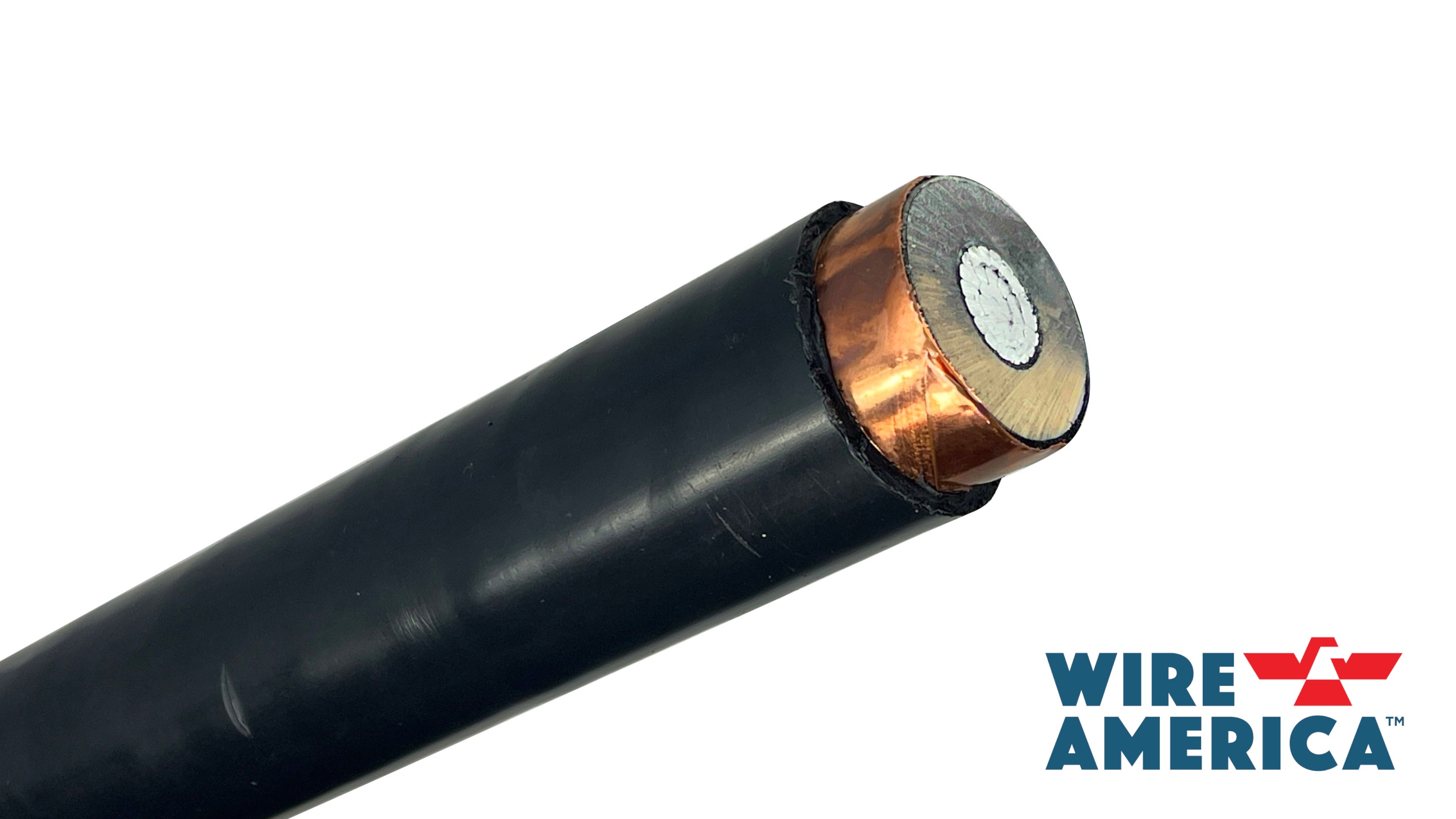 What is a Copper Tape Shield? MV-105 Cable Technical Guide Article