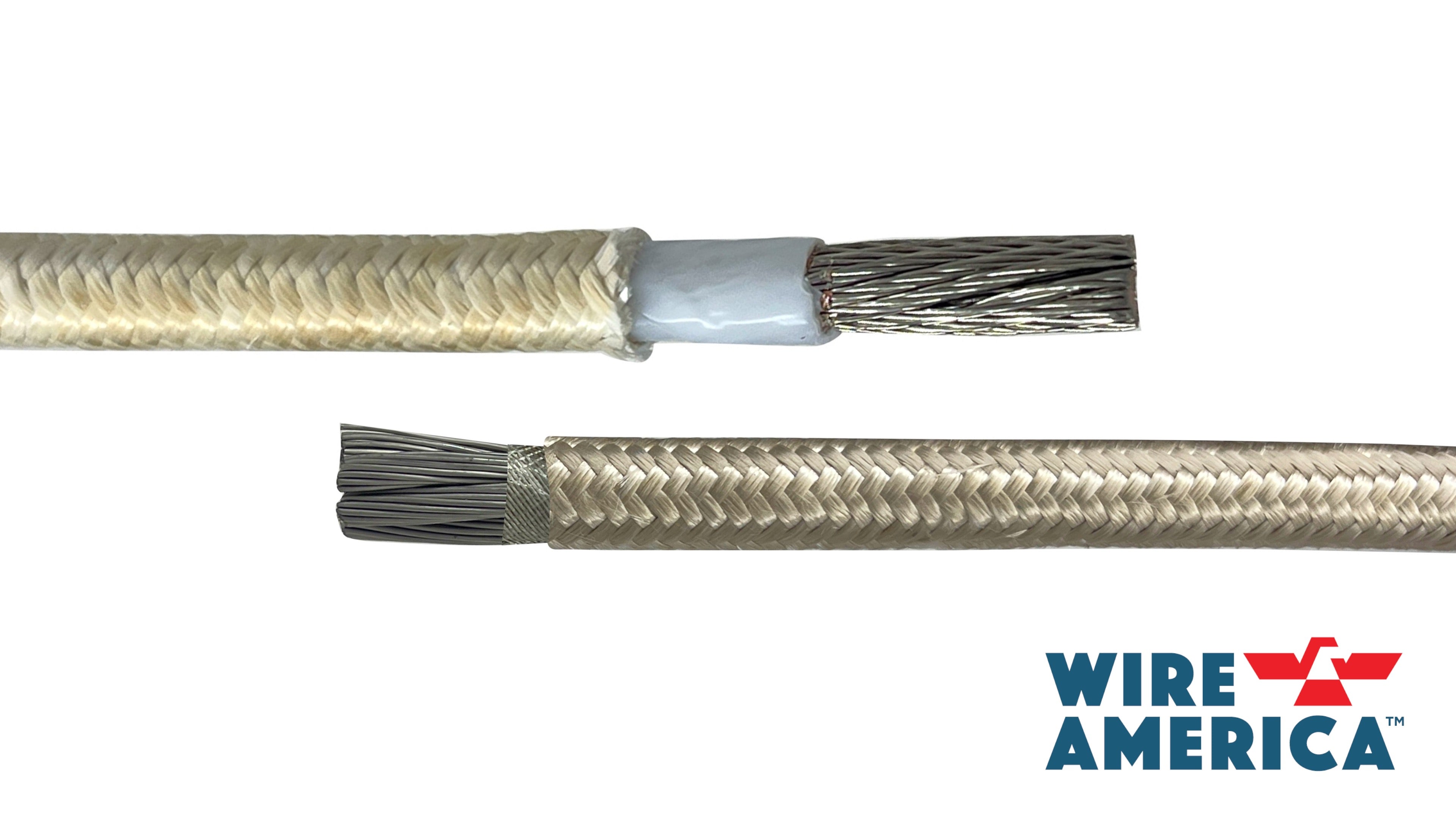 TGGT (250°C) vs. MG (450°C) Comparison | Wire America Article