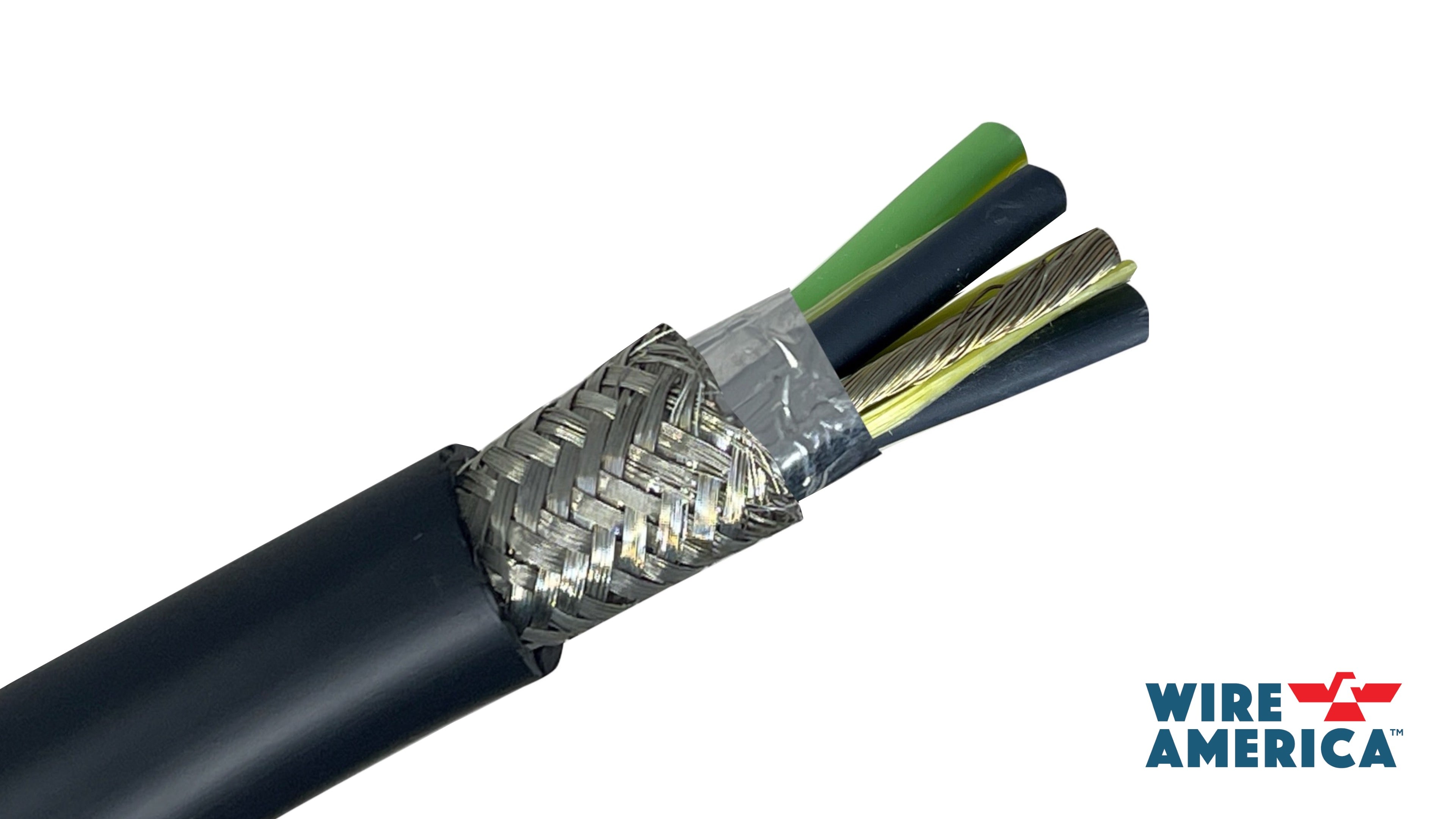 What is Braid Shielding? | Wire America Article