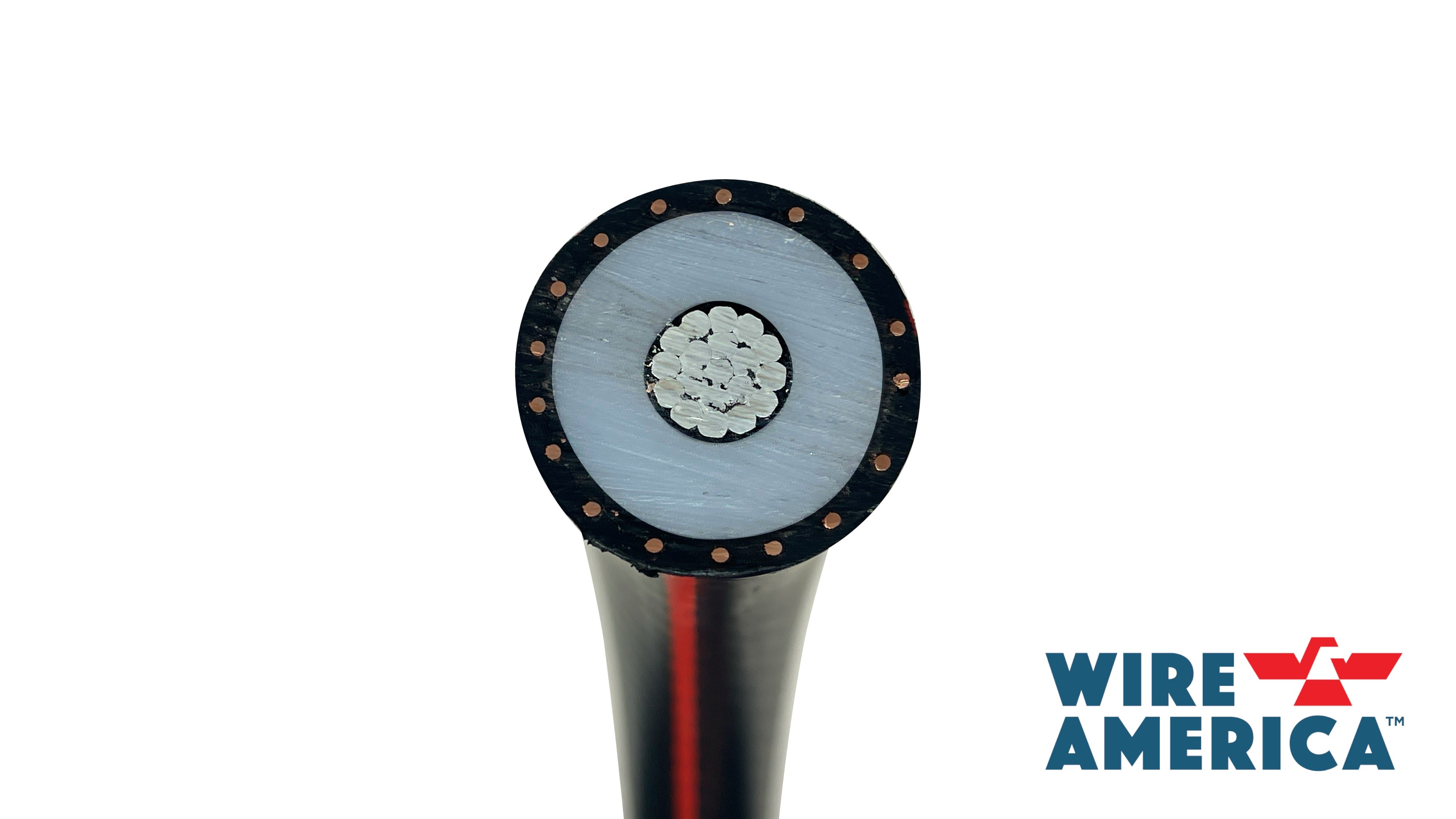 What is TR-XLPE Insulation? | Tree-Retardant Cable Guide Article