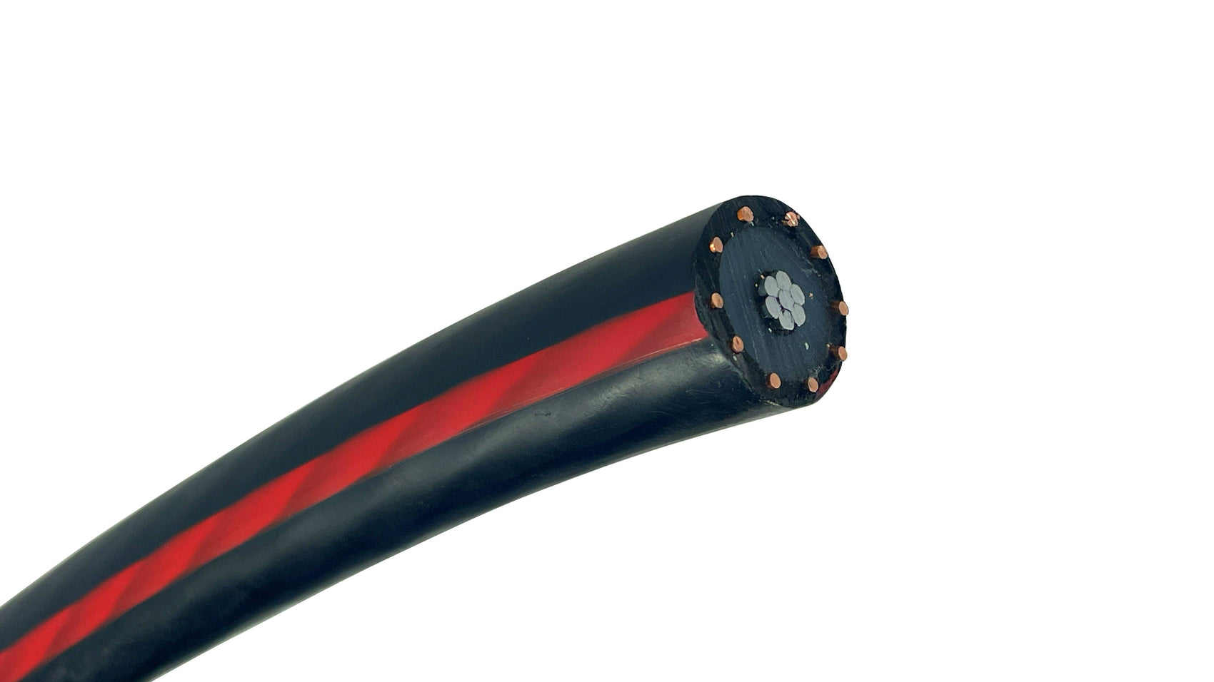 What is a Concentric Neutral? | URD Primary Cable Construction Article