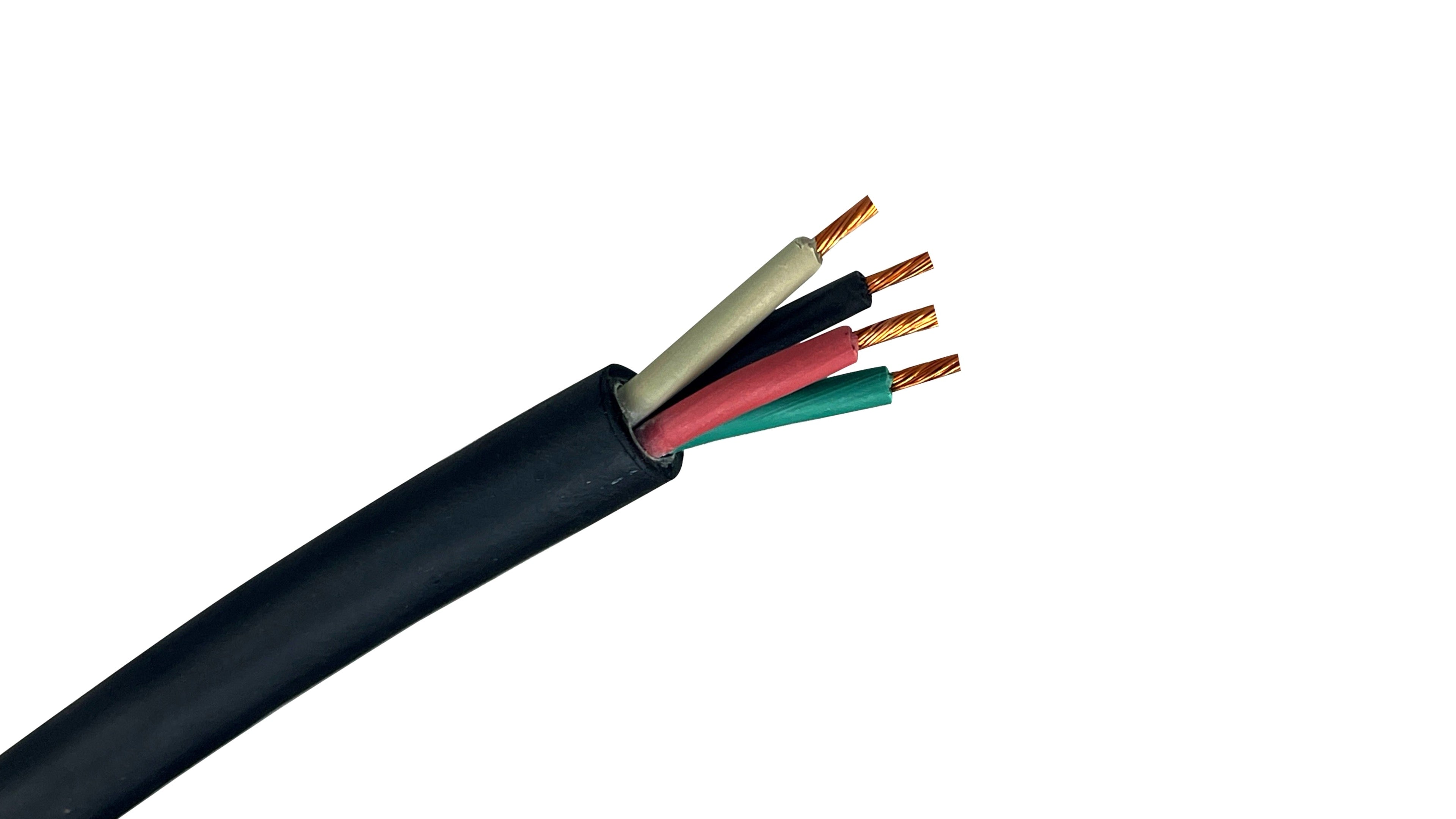 What is a CPE Cable Jacket? | CPE Jacket Guide | Wire America Article