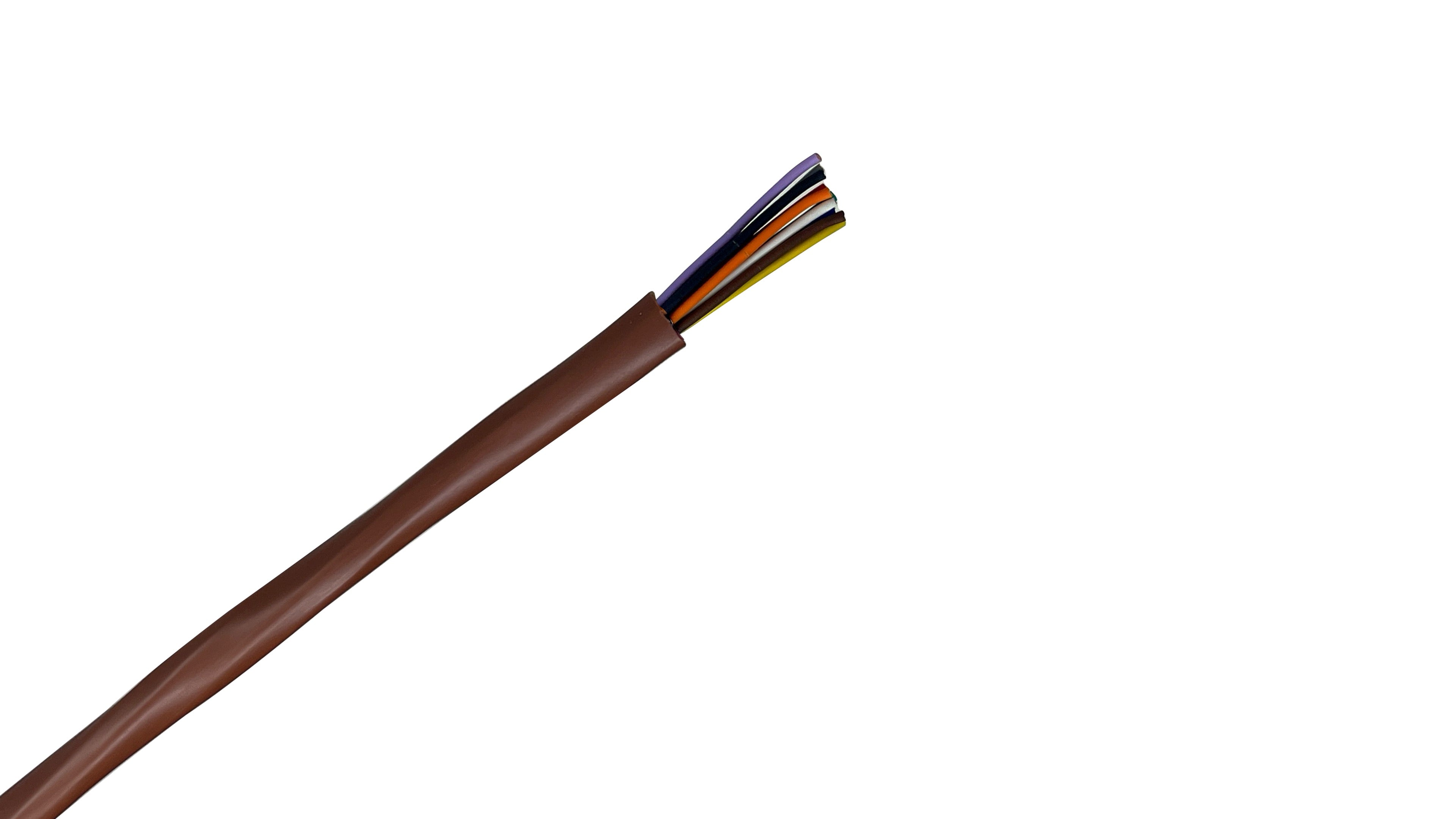 20-10C Thermostat Wire | Wire America Product