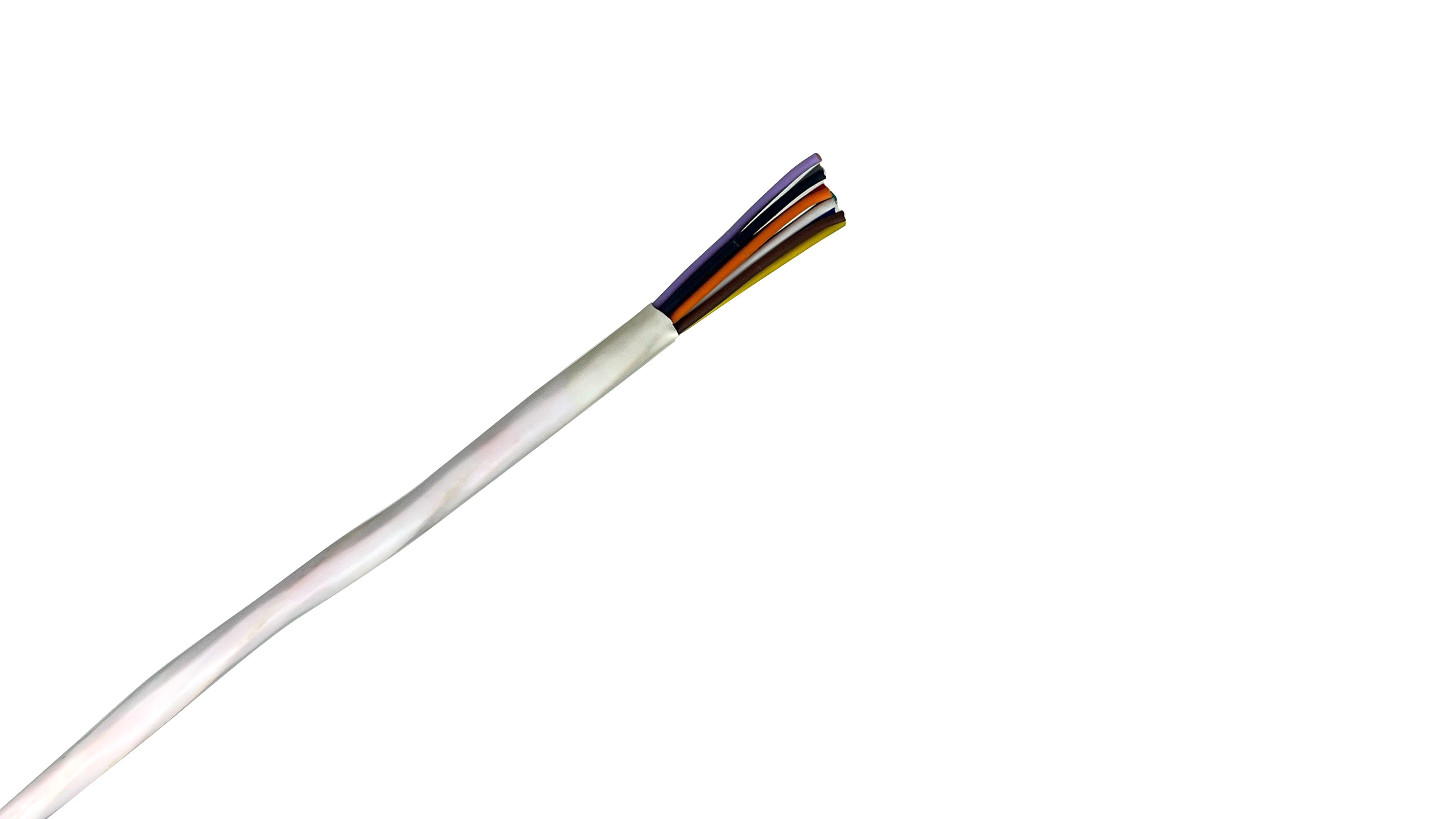 18-8C Thermostat Wire | Wire America Product