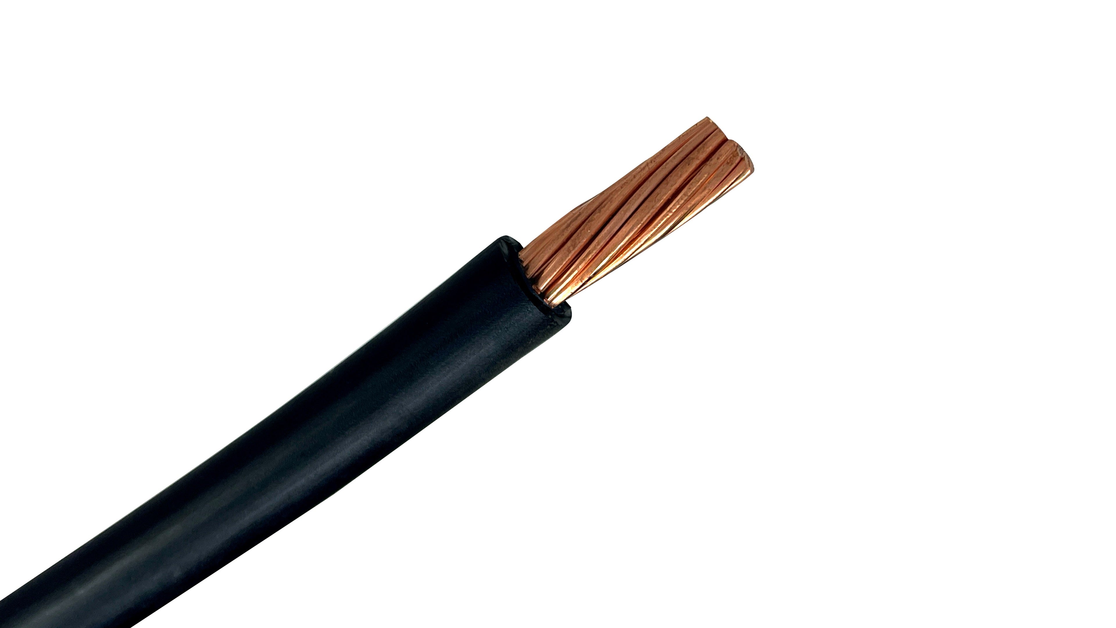 12 AWG Copper XLP USE-2 / RHH / RHW-2 Wire | Wire America Product