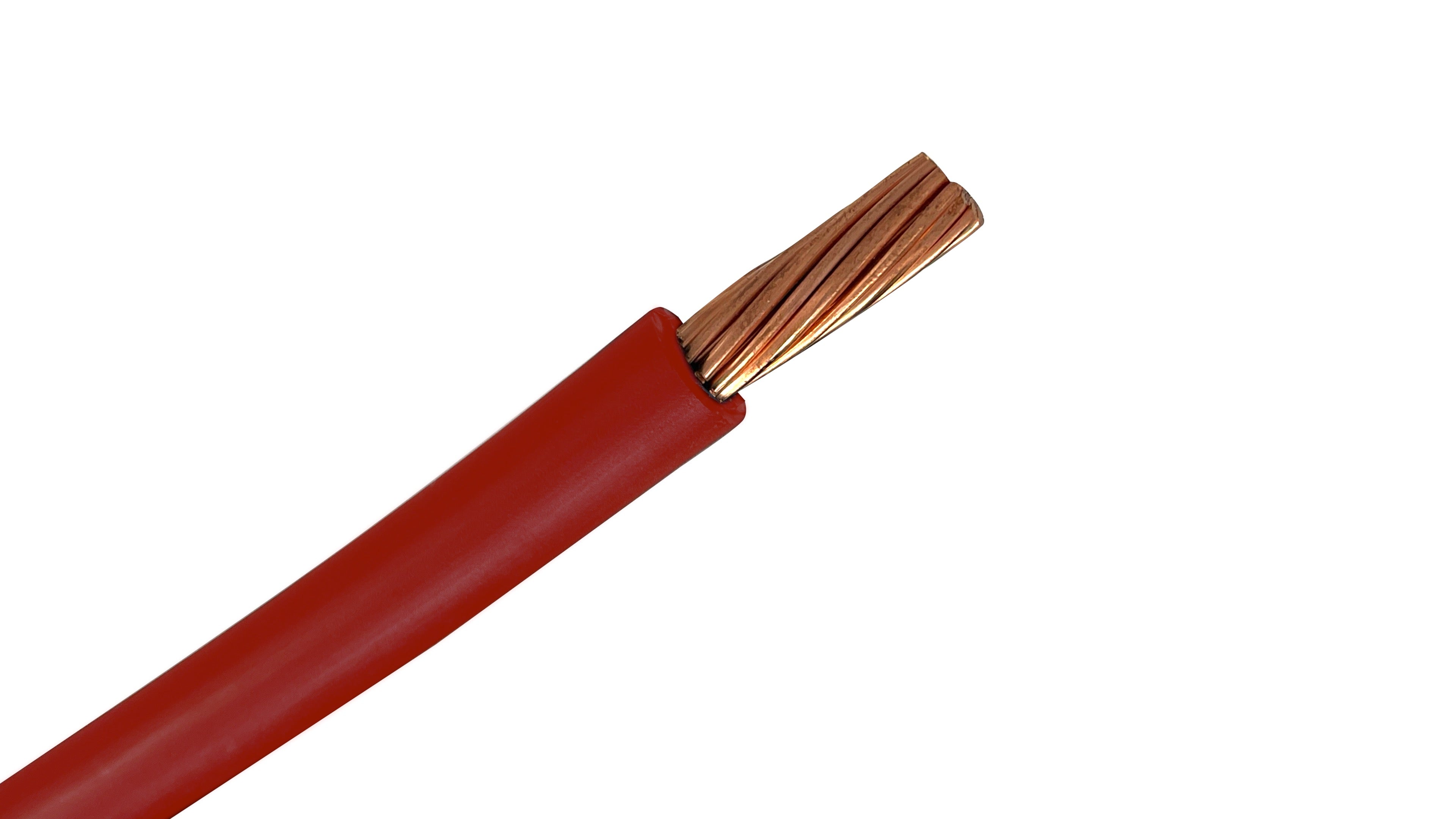 12 AWG Copper XLP USE-2 / RHH / RHW-2 Wire | Wire America Product