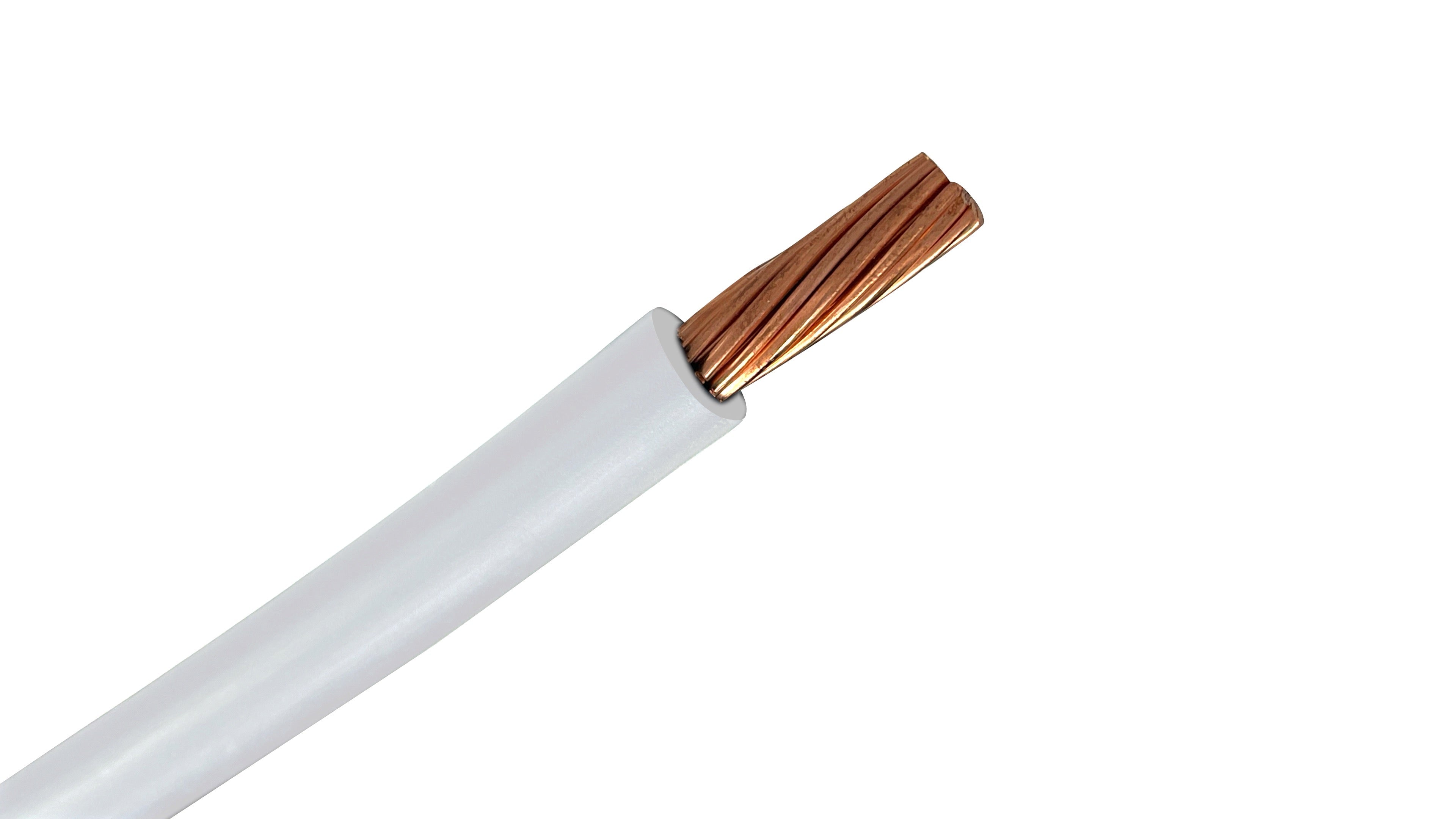 12 AWG Copper XLP USE-2 / RHH / RHW-2 Wire | Wire America Product