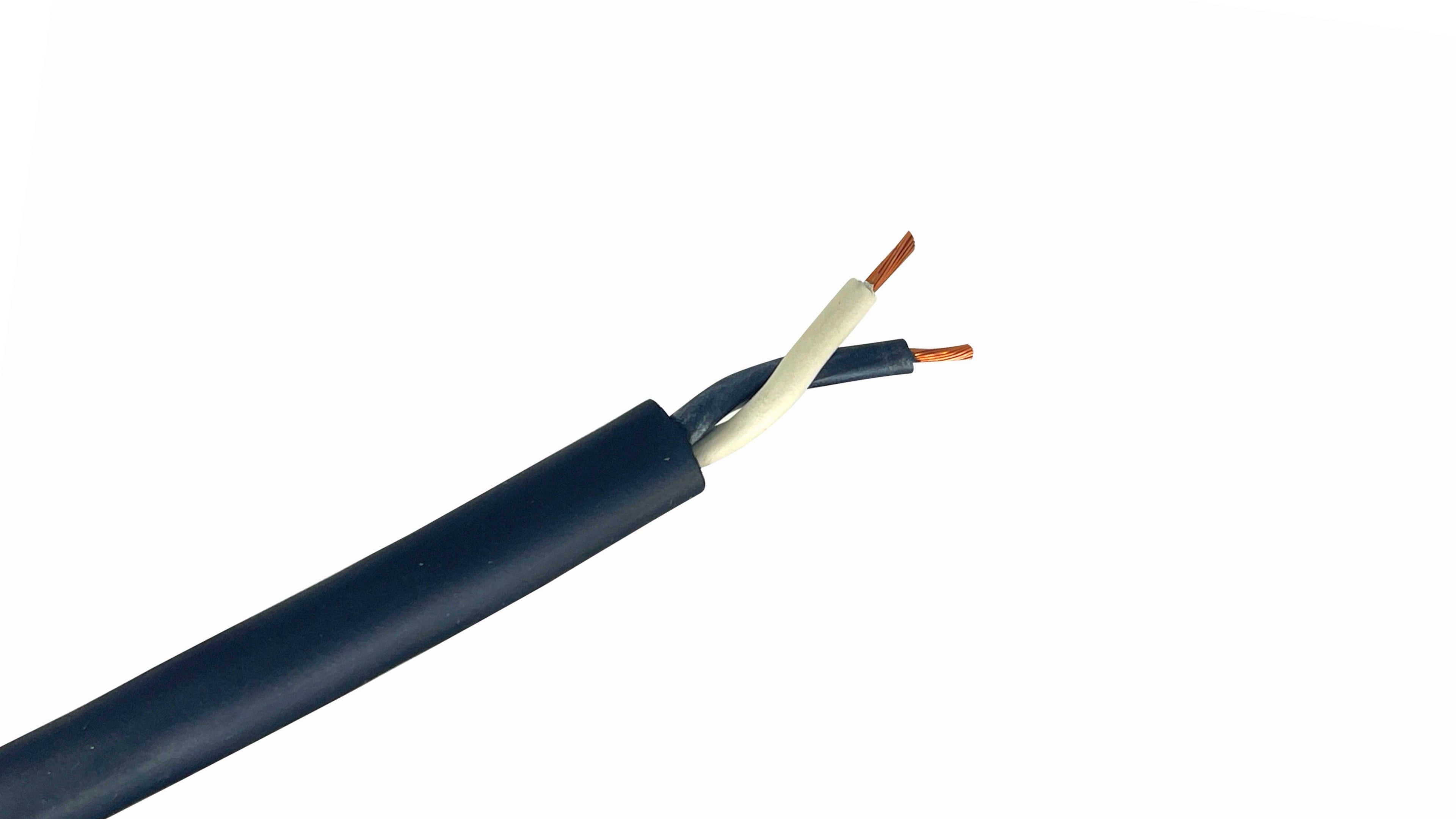 14/2 SJOOW Flexible Cord | 600V Portable Power Cable Product