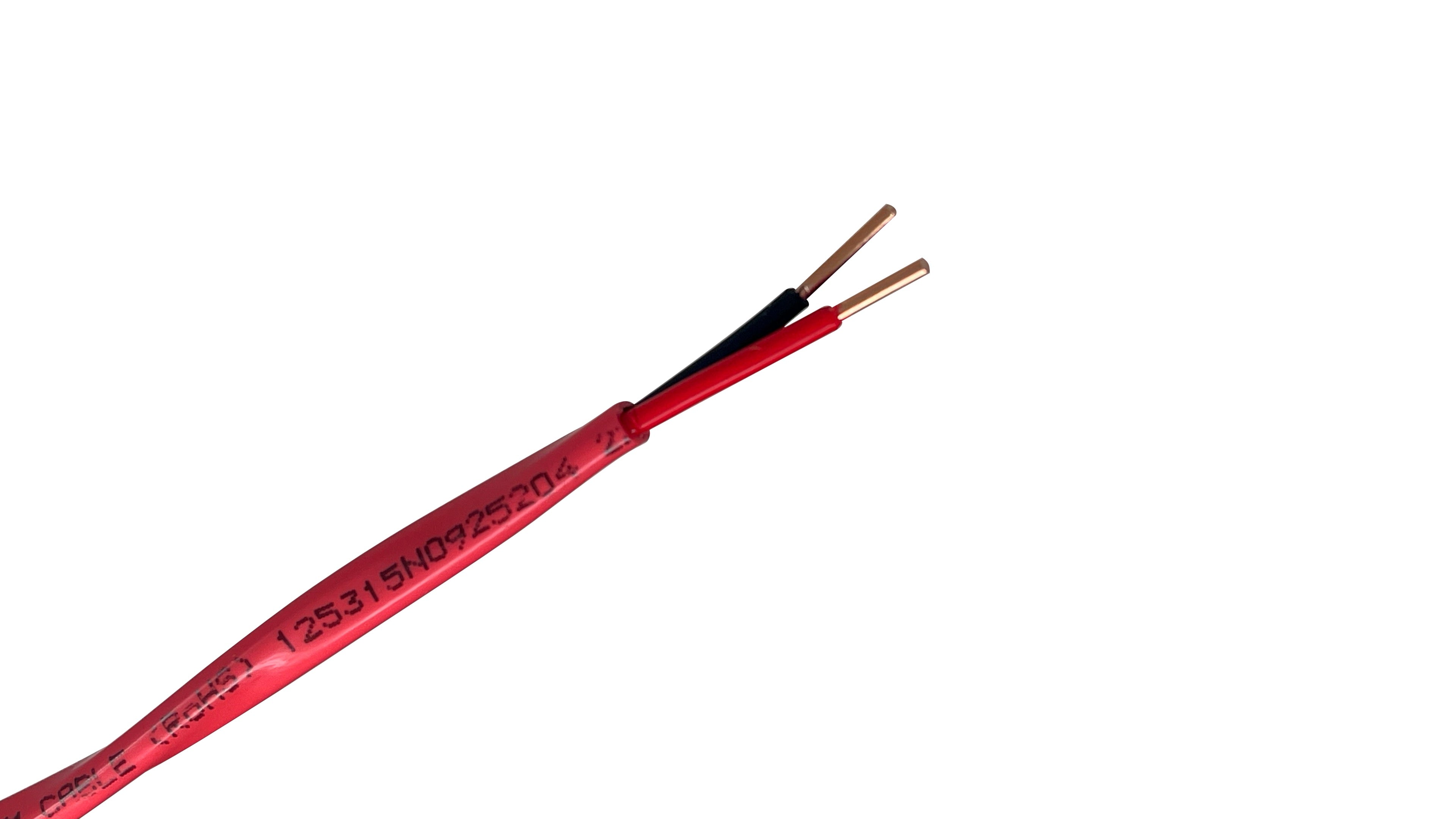 14/2C NYC Approved FPLP Fire Alarm Cable | Plenum LL39 Certified Product