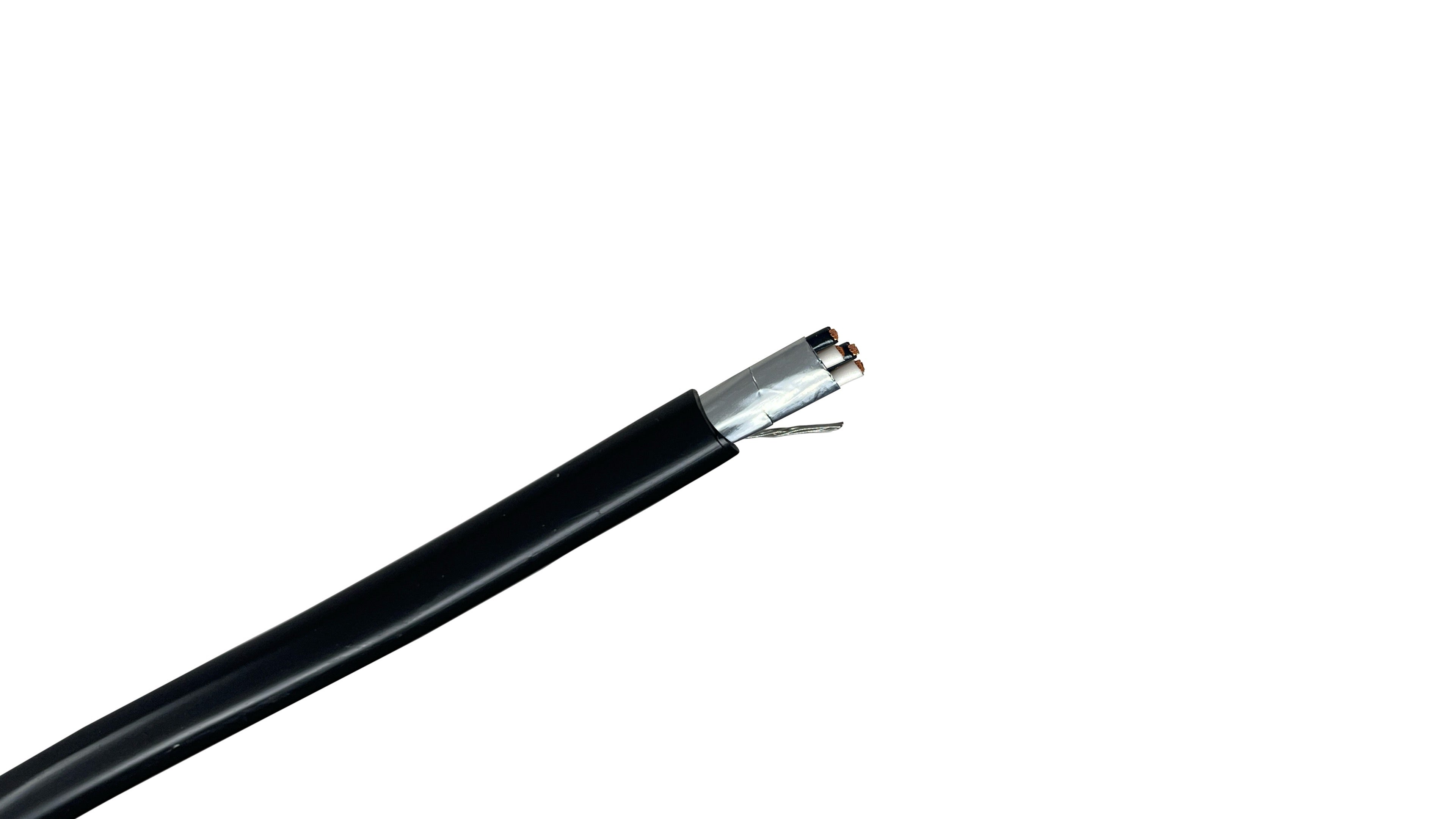 16-2 Pair Tray Cable Shielded | 600V Instrumentation Wire Product
