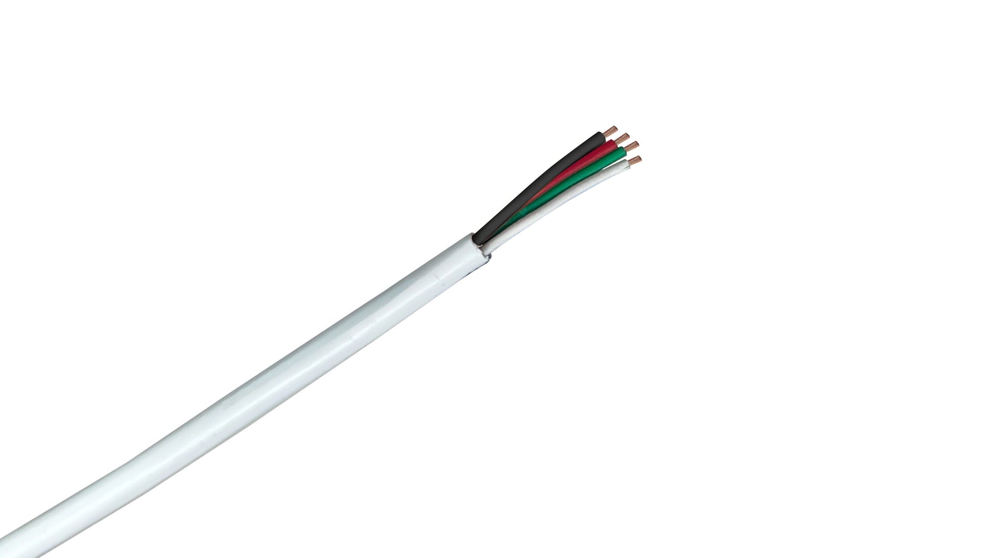 16-4C Plenum Security Cable, Unshielded Product