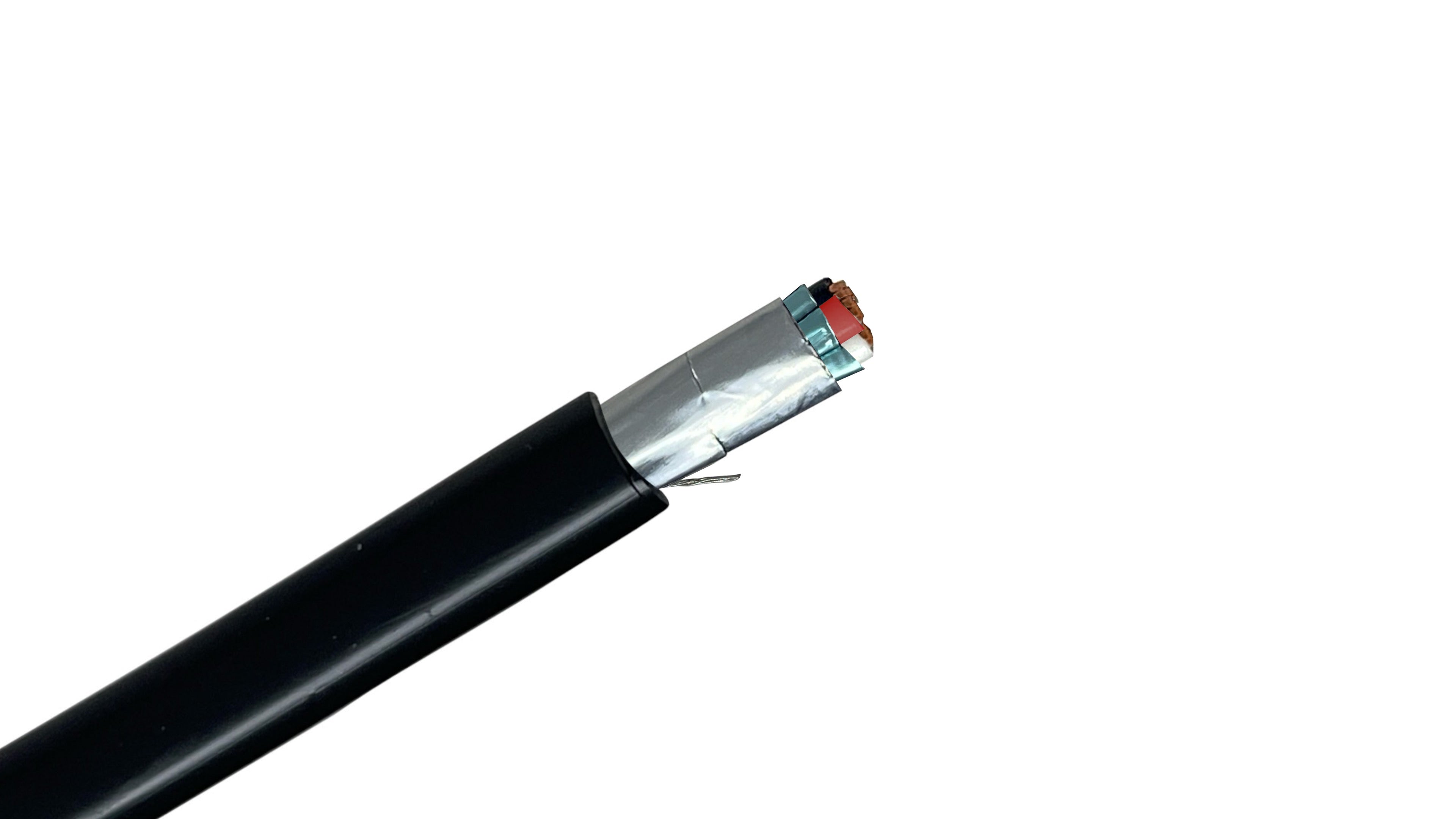 18-1 Triad Tray Cable | 600V Instrumentation Wire Product