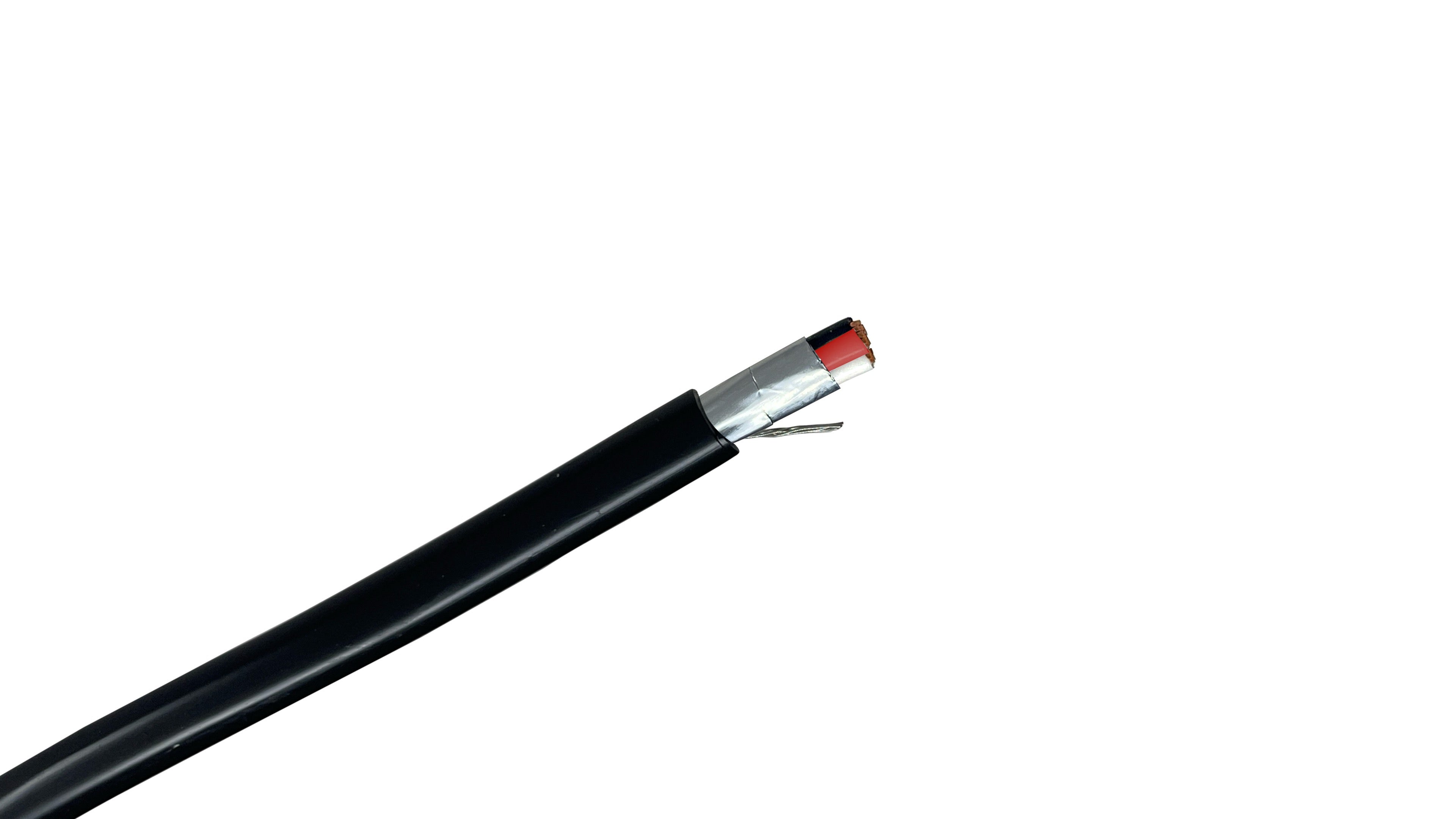 16-1 Triad Instrumentation Cable PLTC 300V Product