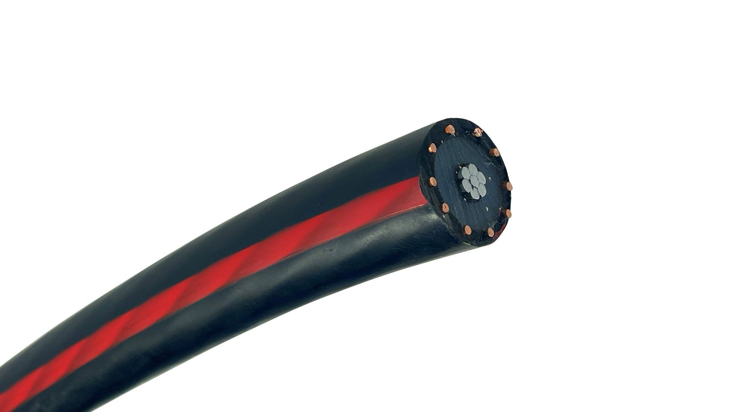 Aluminum URD Buying Guide: 15kV – 35kV Primary Cable | Wire America Article