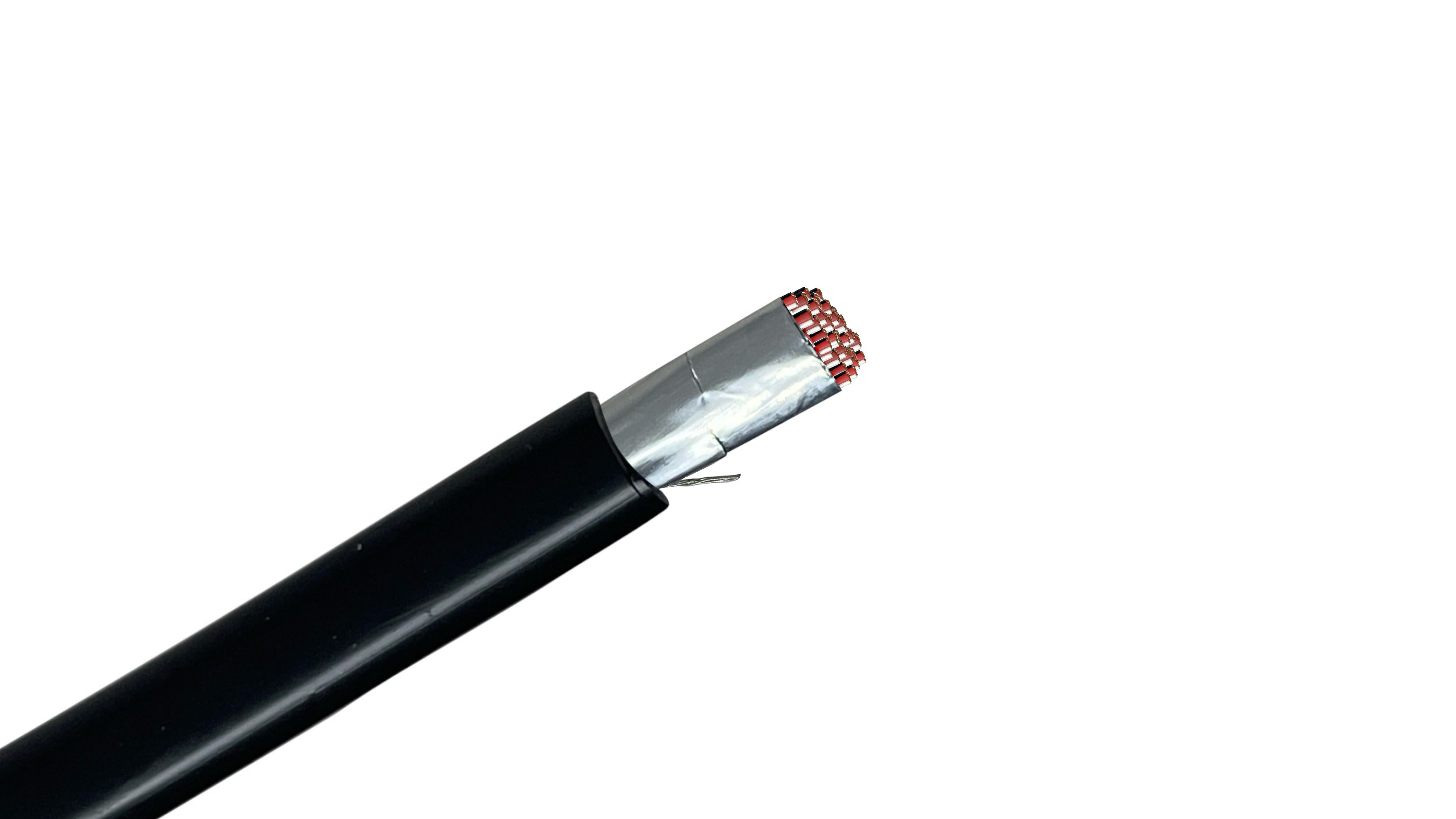 20-24 Triads Instrumentation Cable PLTC 300V