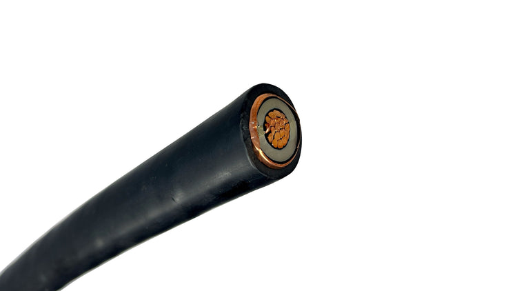 What is a Copper Tape Shield? MV-105 Cable Technical Guide Article