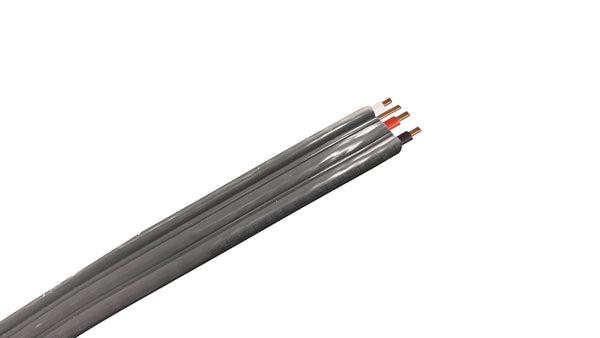 12/3 UF-B Copper Underground Feeder Cable | Direct Burial | Wire ...