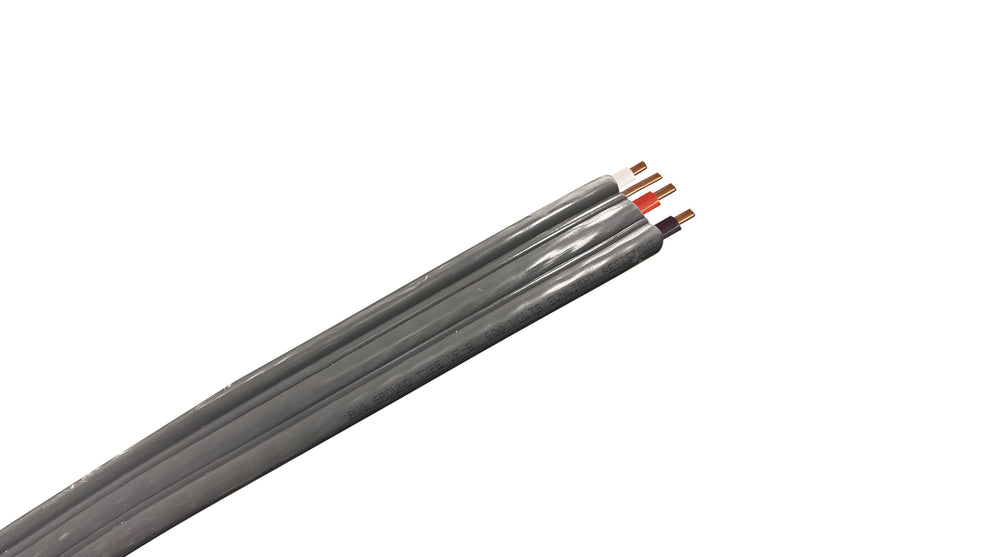 12/3 UF-B Copper Underground Feeder Cable | Direct Burial | Wire ...