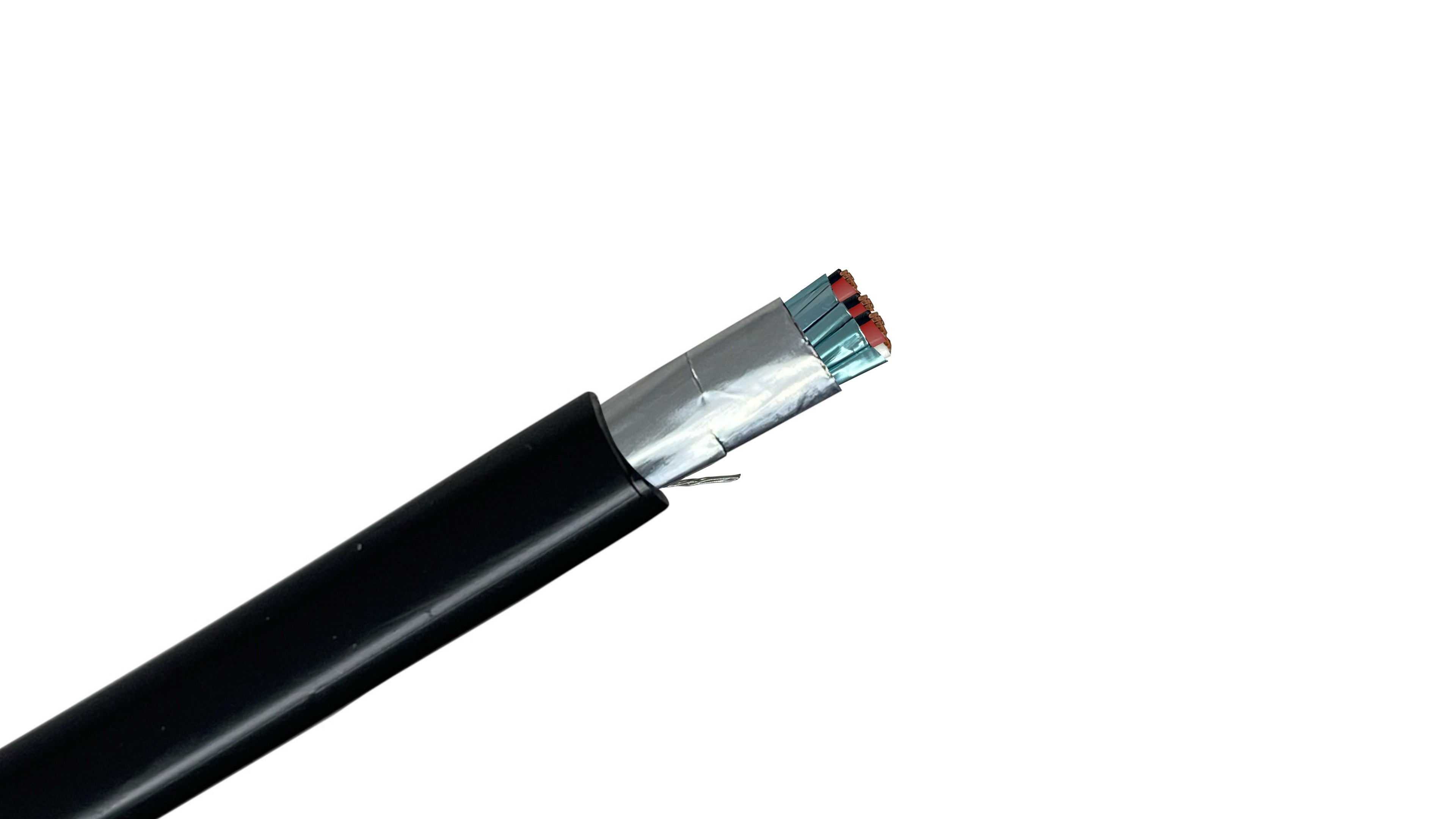 16-4 Triads Instrumentation Cable PLTC Shielded 300V Product