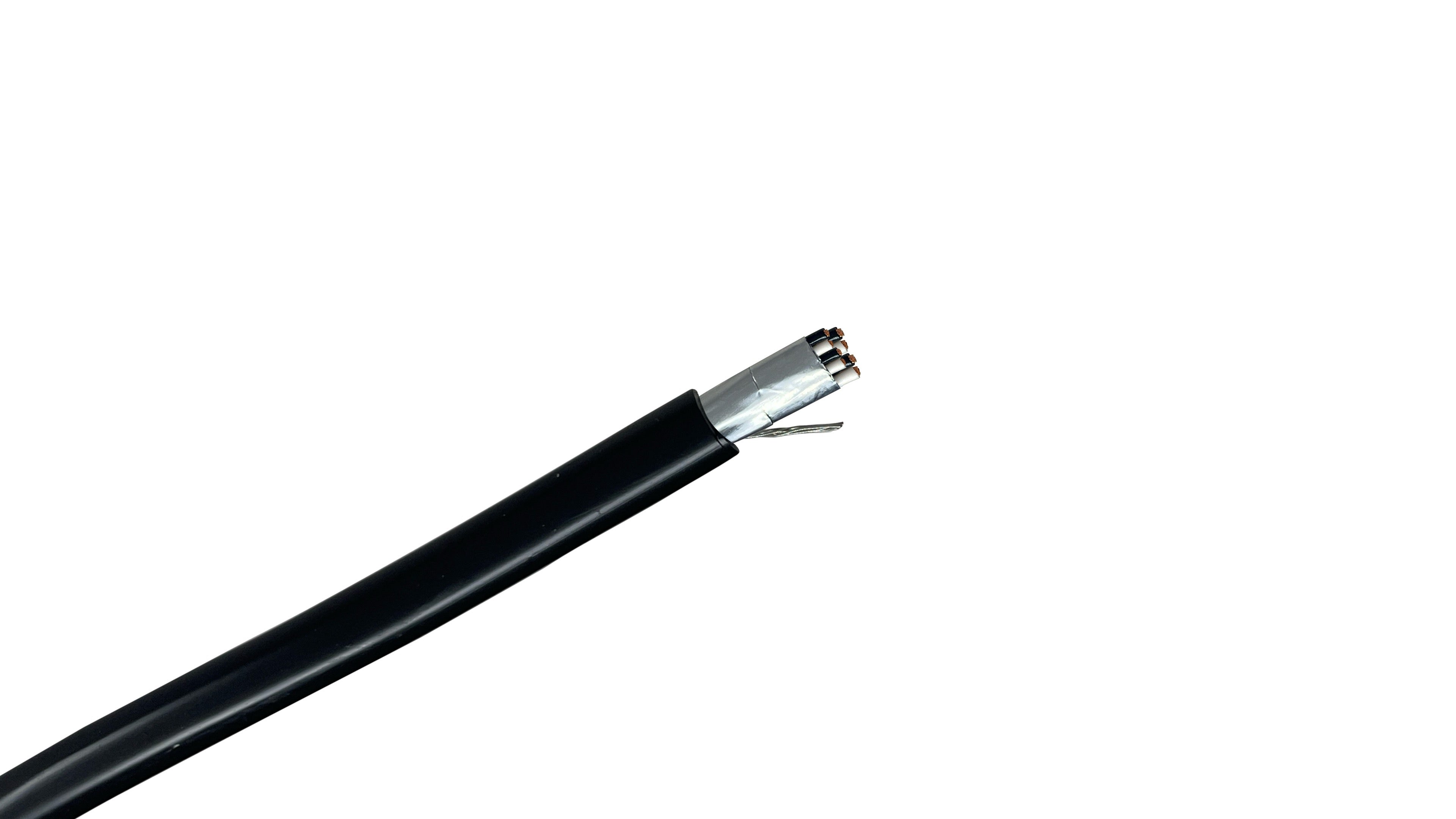 18-4 Pair Instrumentation Cable PLTC 300V Product