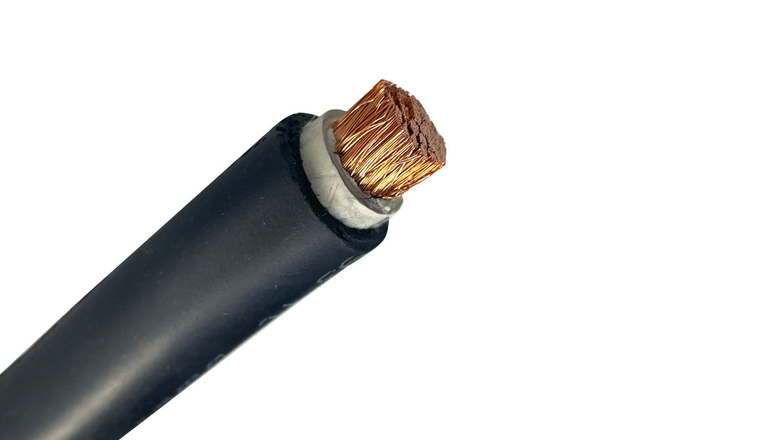 4/0 Type W 2000V Cable | Wire America Product