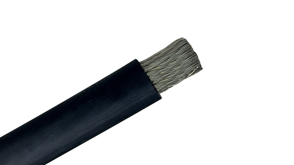 535 MCM DLO Cable - 2kV RHH/RHW-2 | Wire America Product