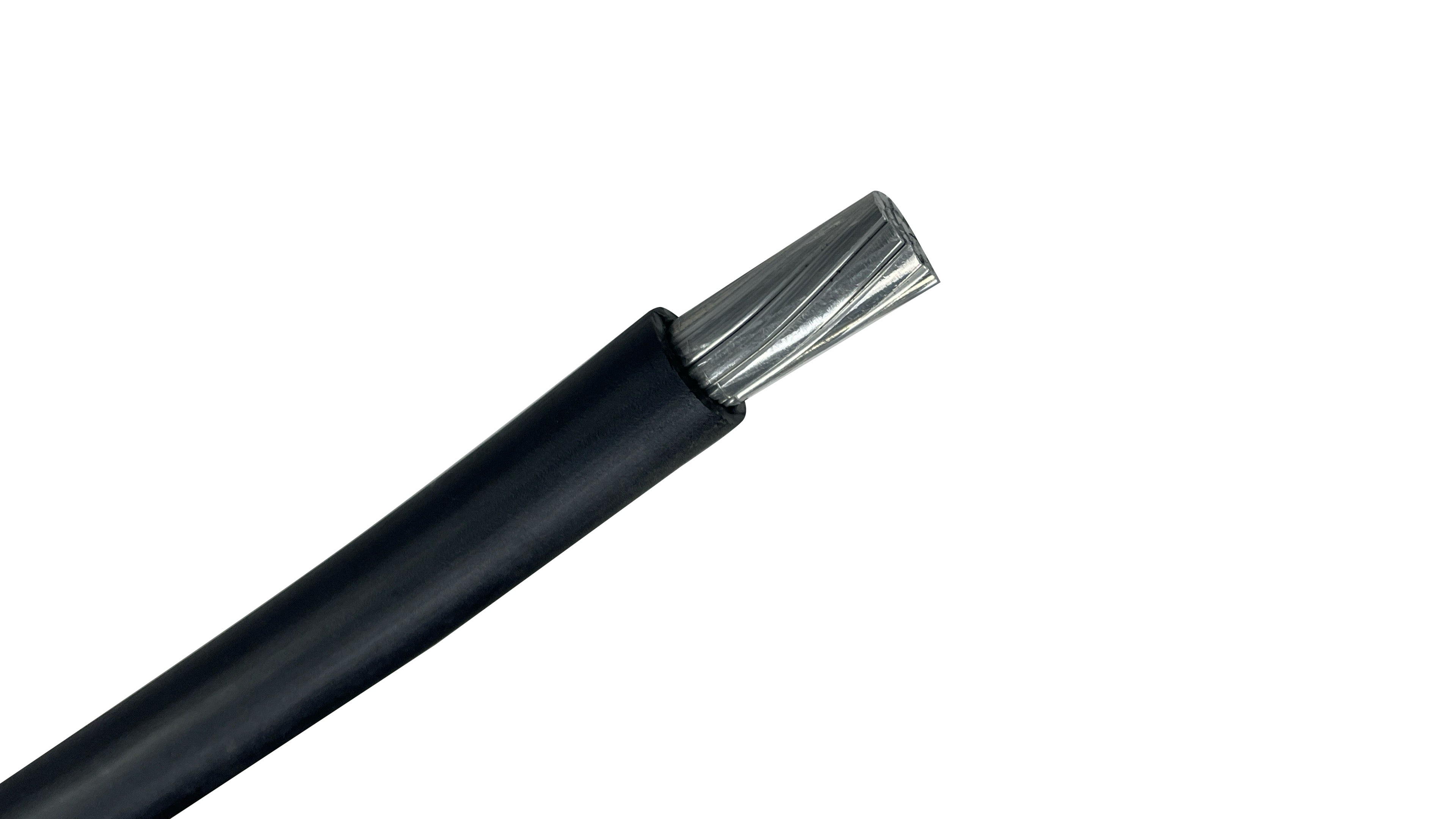 600 MCM Aluminum 2kV Solar PV Wire | Wire America Product