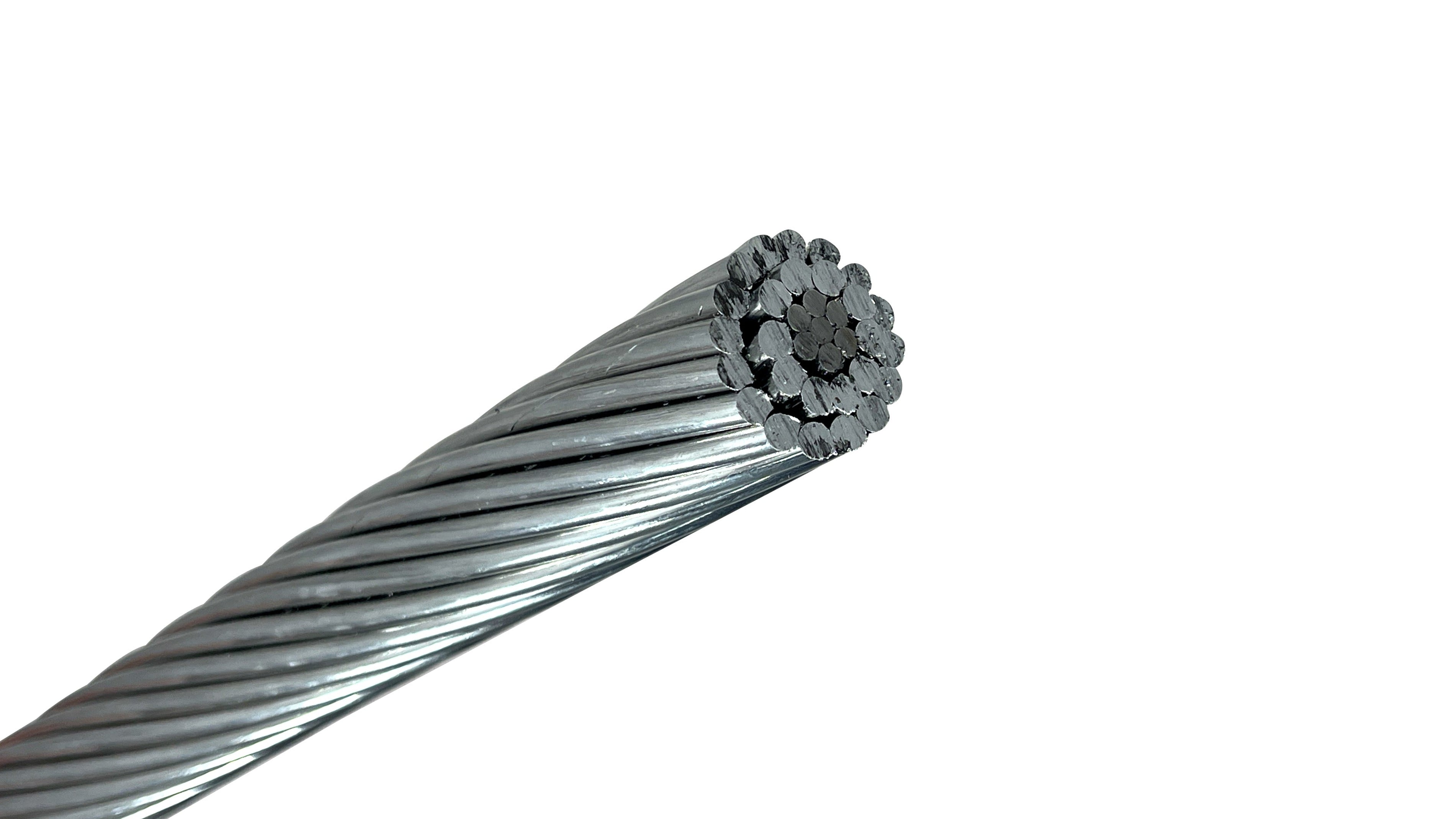 795 MCM ACSR Drake | 26/7 Aluminum Steel Reinforced | Wire America Product