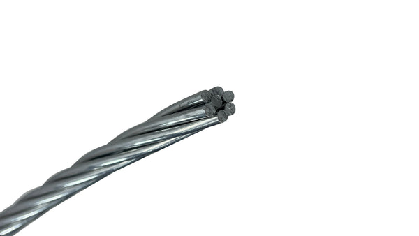 1/0 ACSR 6/1, Raven | Wire America Product