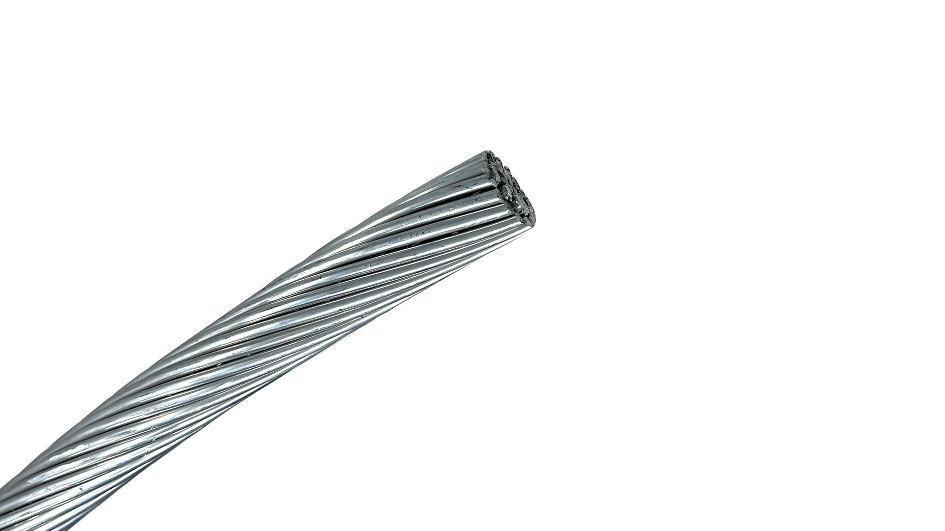 336.4 MCM ACSR 18/1, Merlin | Wire America Product
