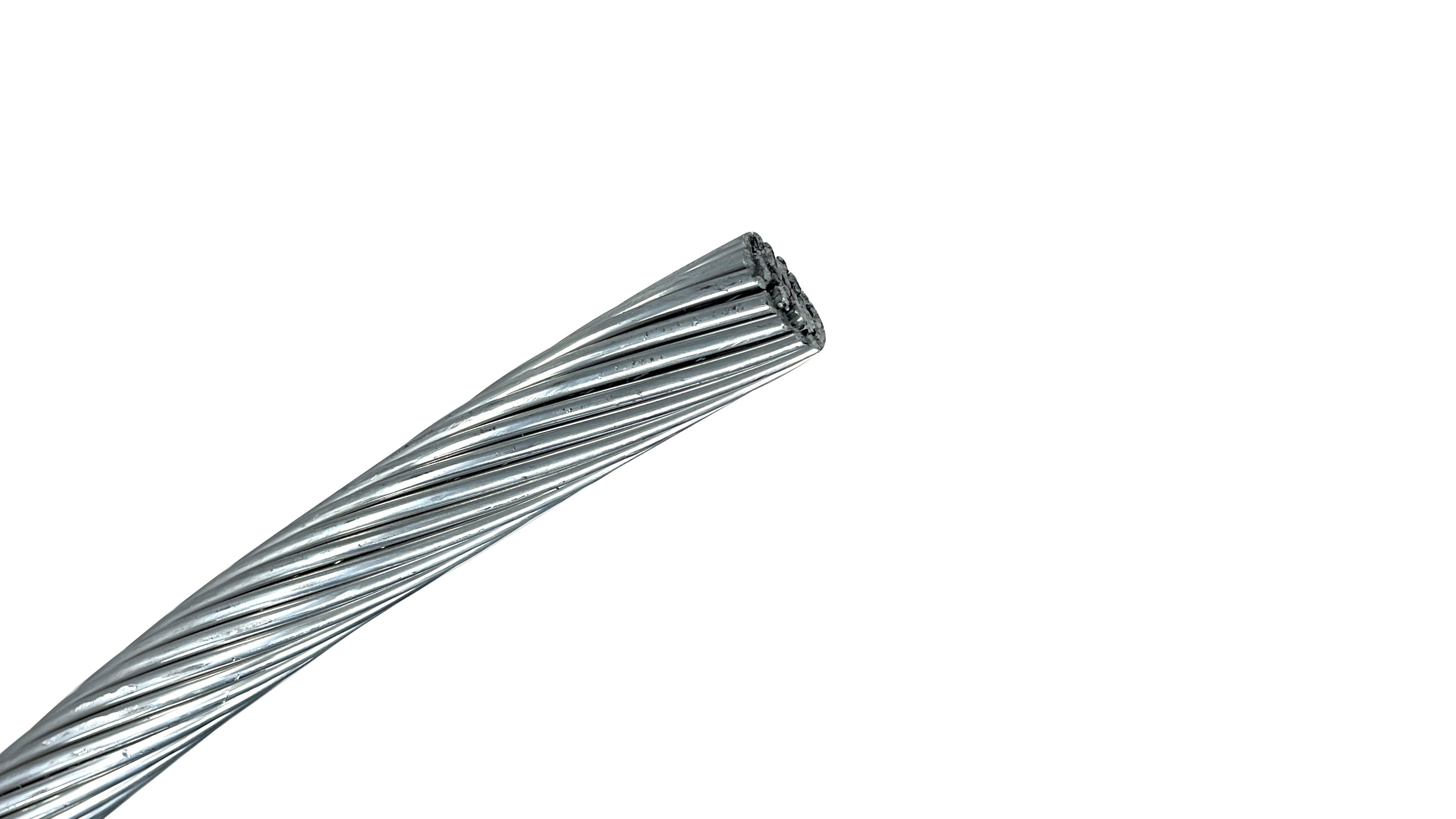 336.4 MCM ACSR 18/1, Merlin | Wire America Product