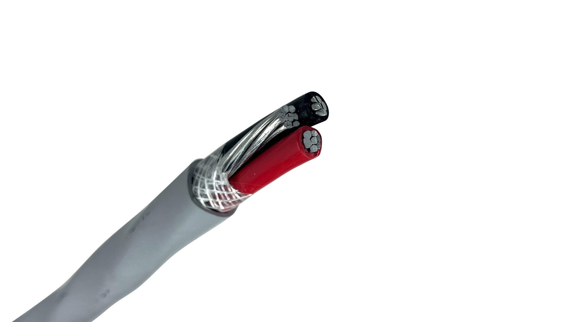 2-2-2-4 SER Aluminum Service Entrance Cable | Wire America Product