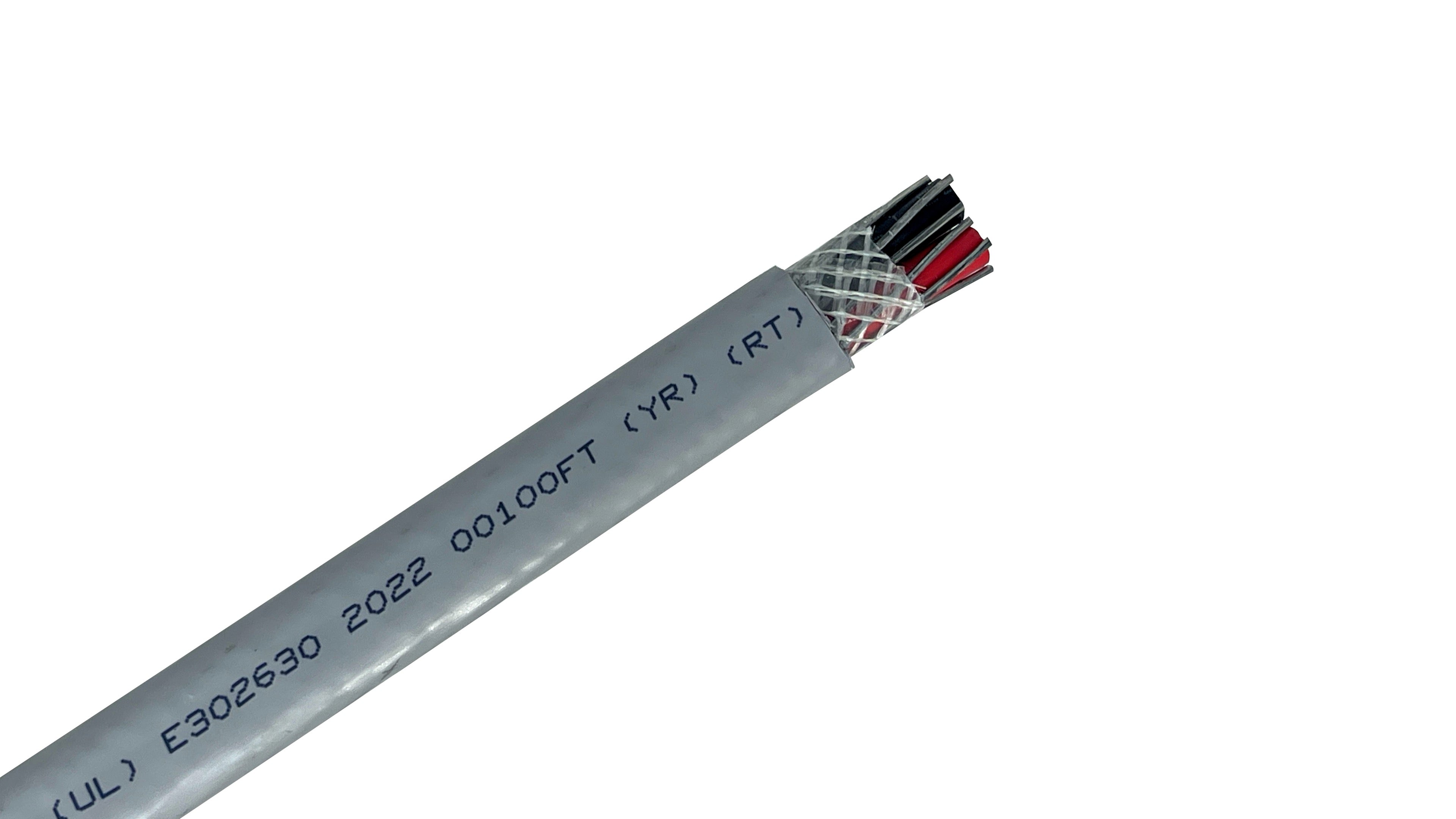 8-8-8 Solid SEU Service Entrance Cable | Wire America Product