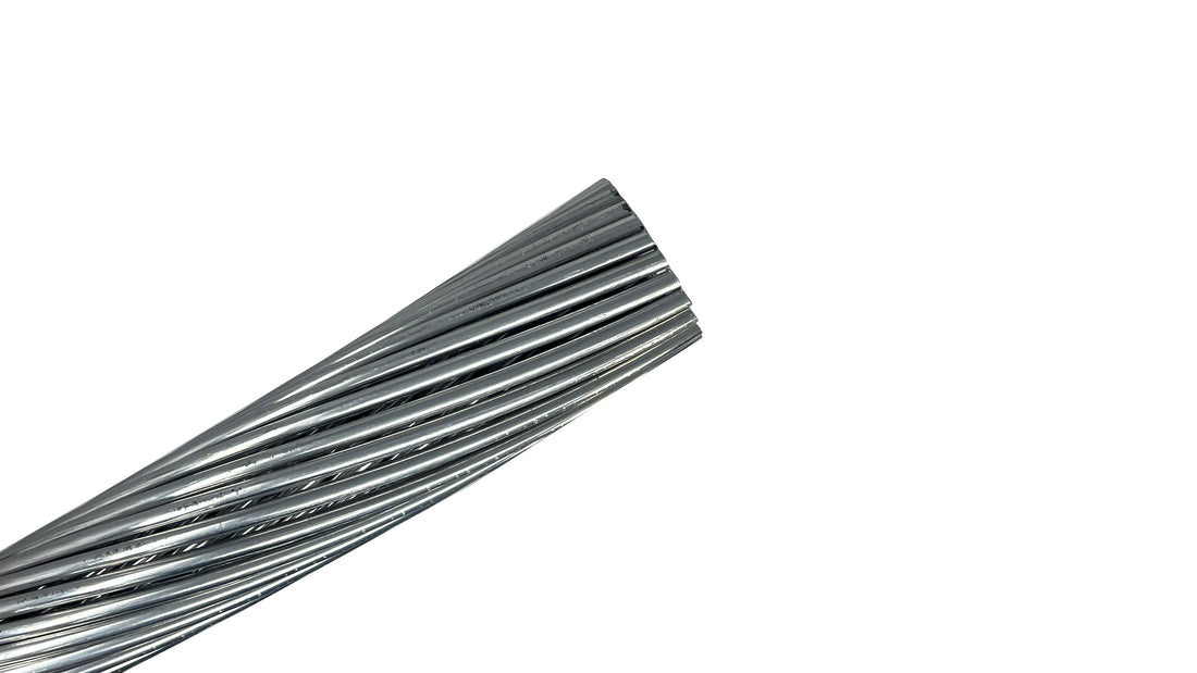 795 MCM AAC, All Aluminum Conductor, Arbutus Product