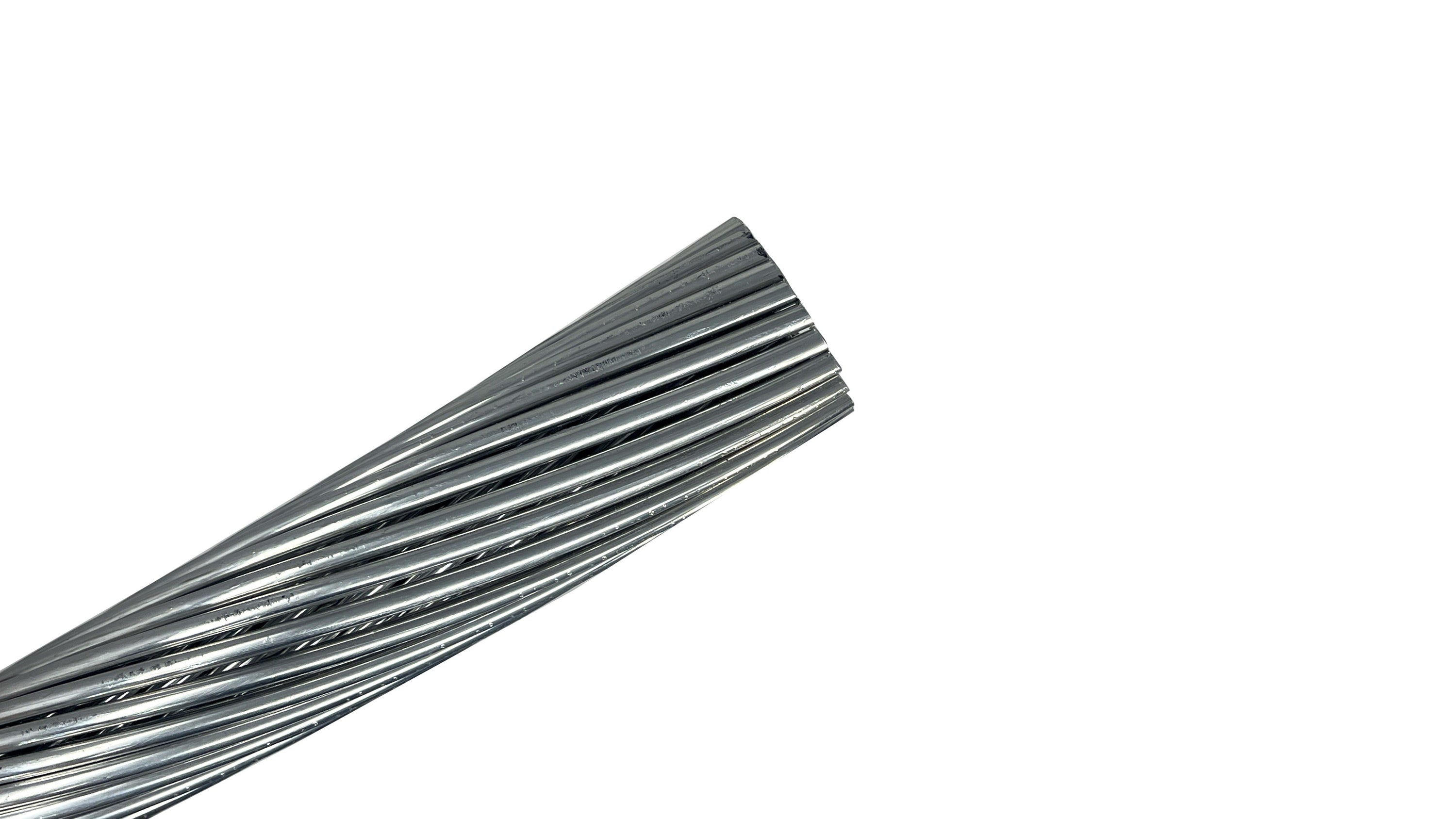 1590.0 MCM ACSR 54/19, Falcon | Wire America Product