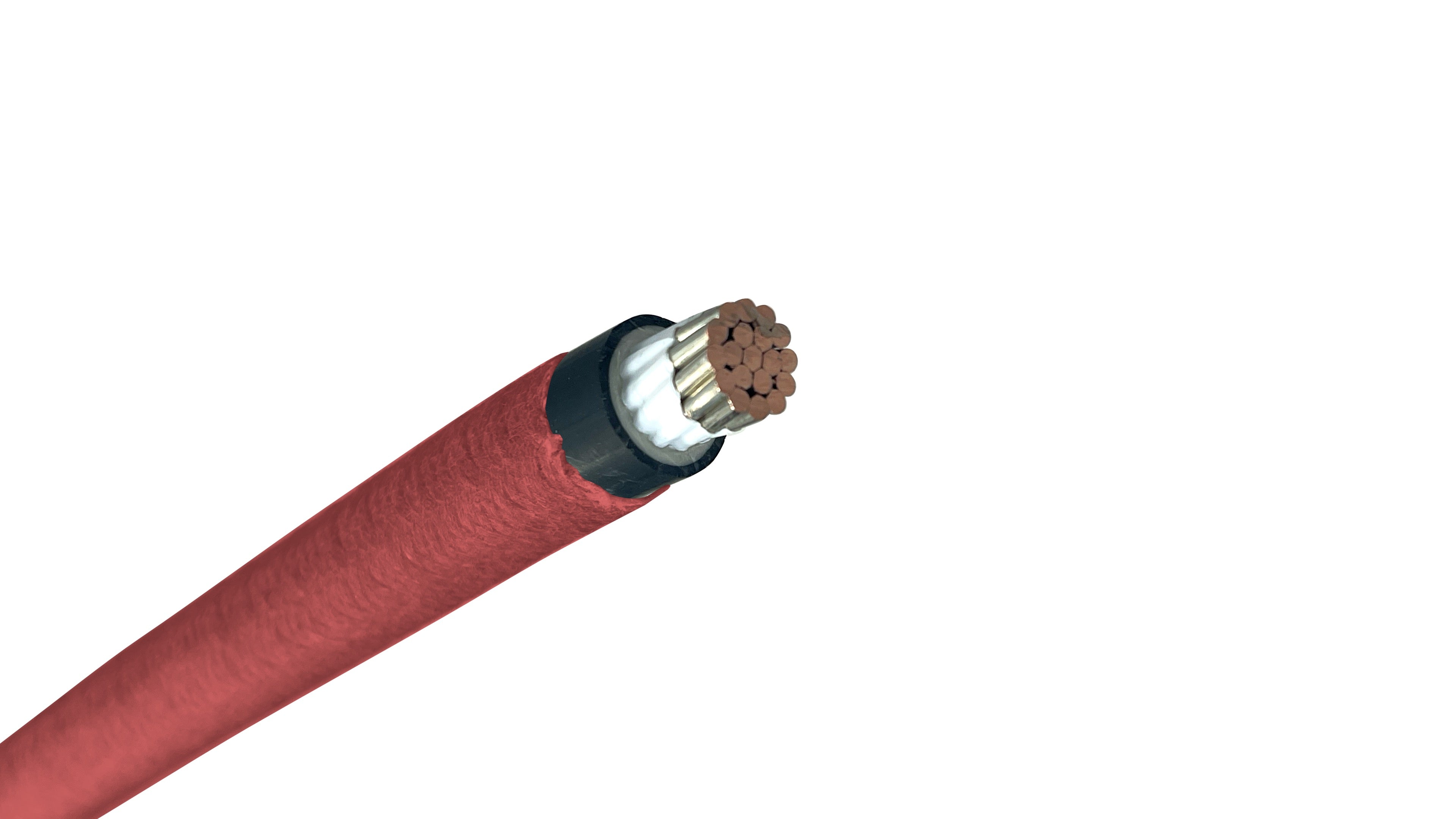 4/0 Central Office Power Cable, L3 | 600V