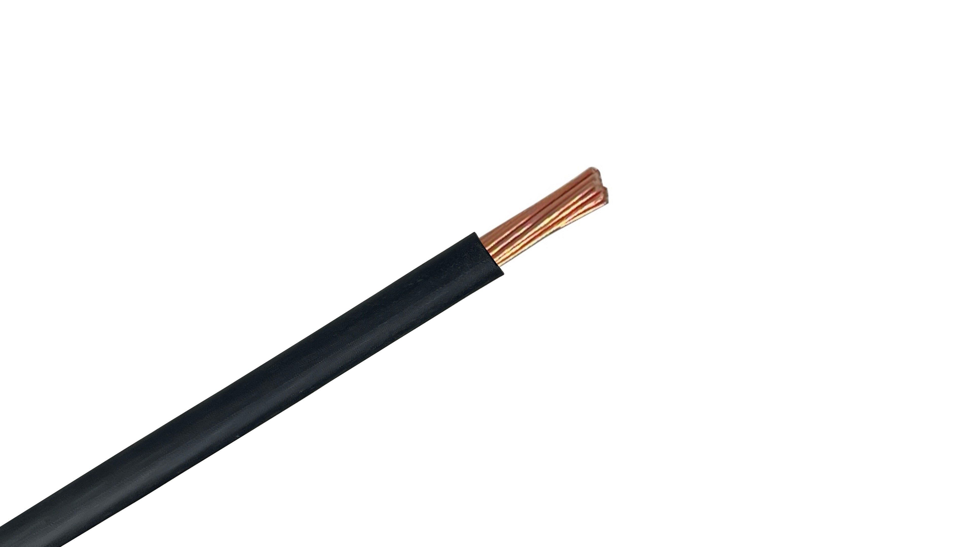10 AWG Copper XHHW-2 Wire | 600V High-Heat Resistant | Wire America Product