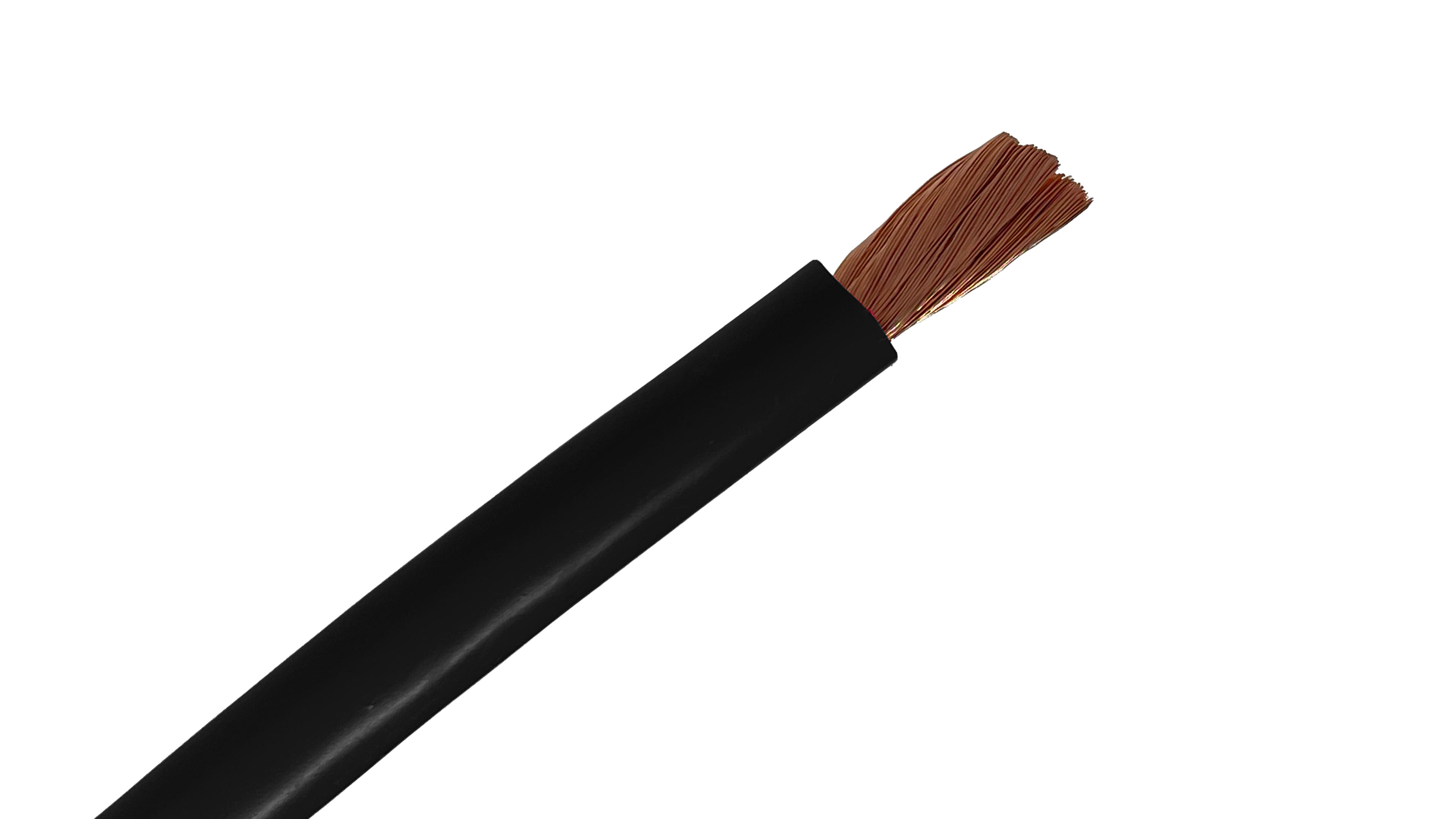 18 AWG Hook-Up Wire, MTW, UL 1015, Bare Copper, PVC Product