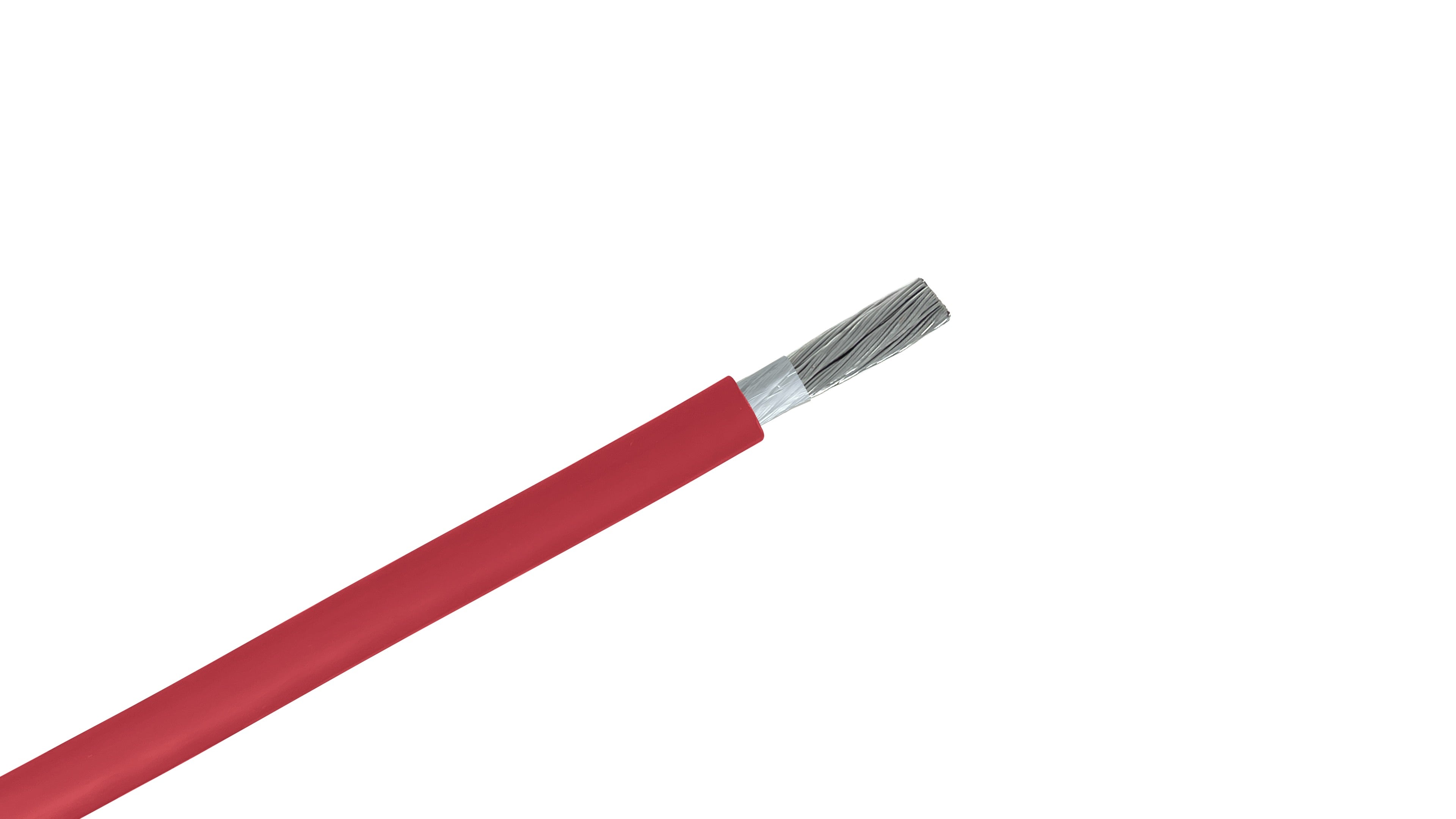 2 AWG RG Flex List 2 Central Office Power Cable | Wire America Product