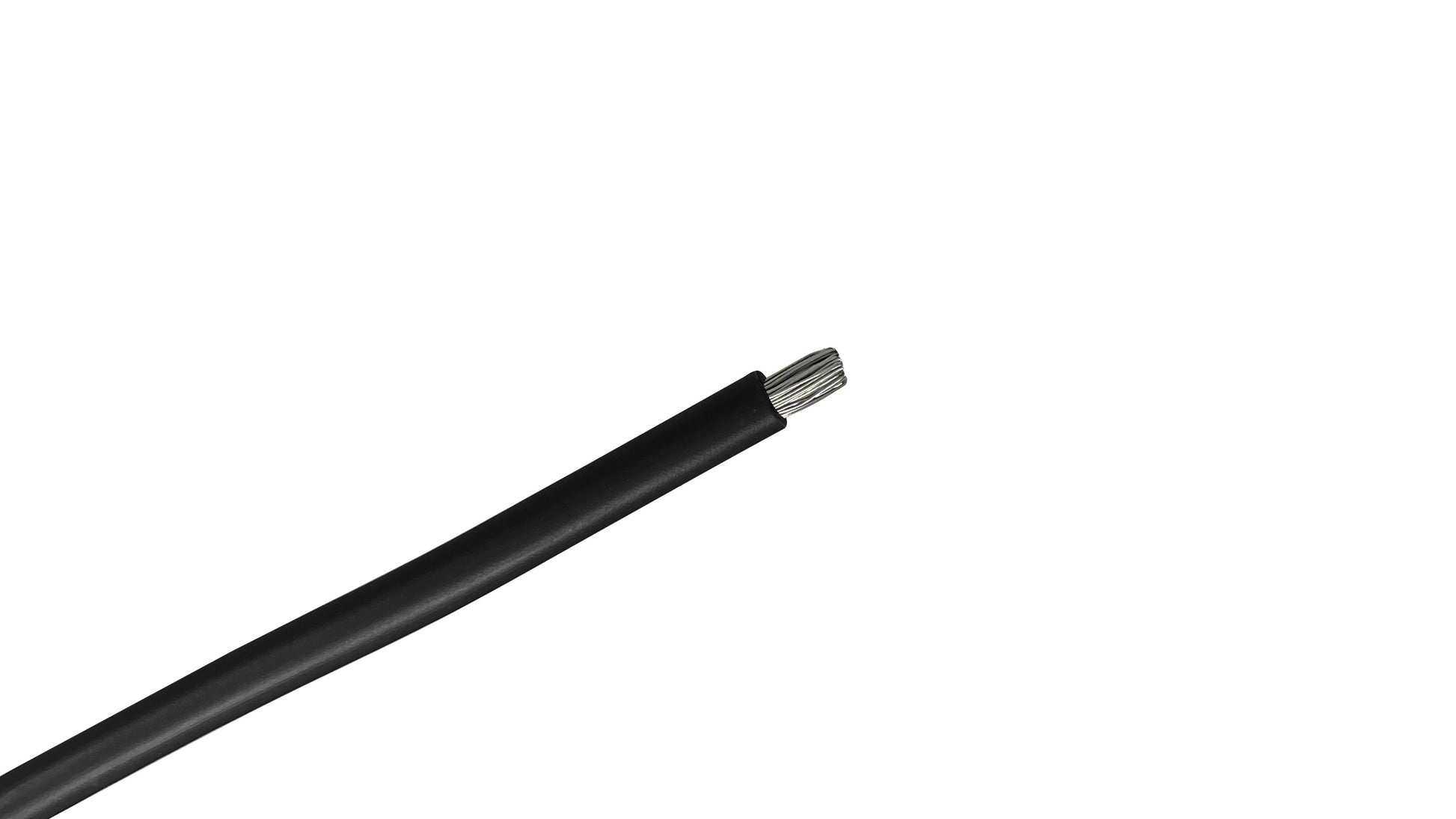 10 AWG SIS Switchboard Wire - UL 3173, XLPE, 125°C Product