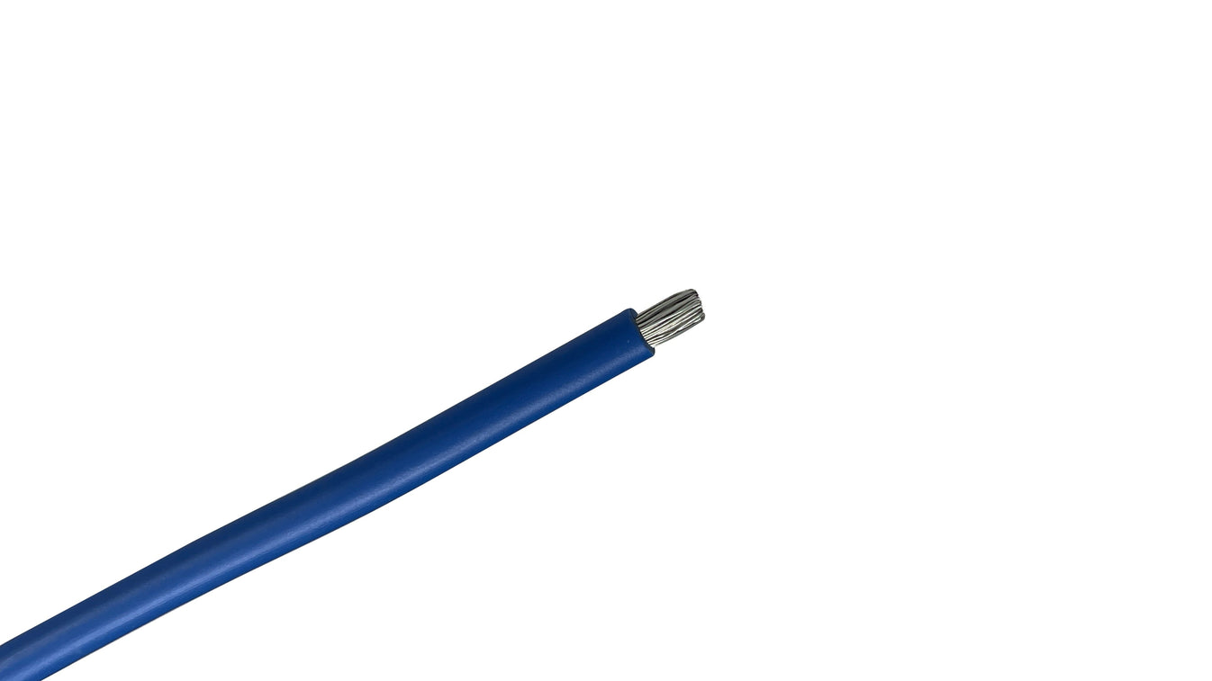 14 AWG SIS Switchboard Wire - UL 3173, XLPE, 125°C Product