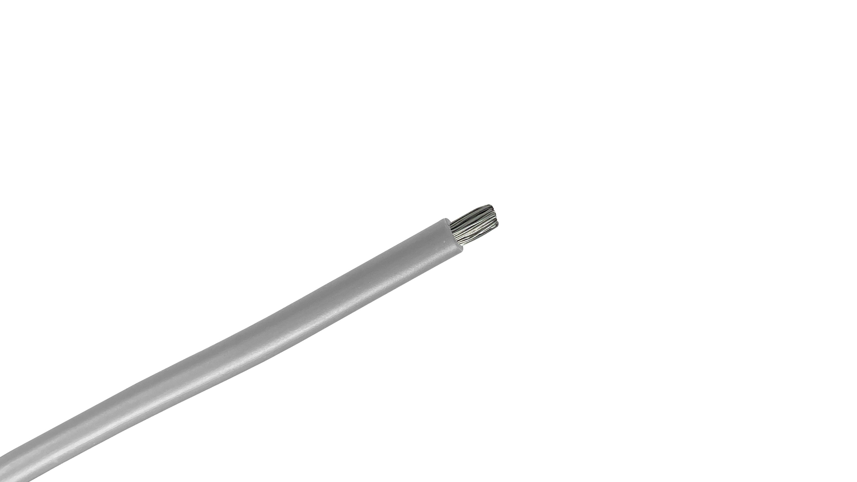 14 AWG SIS Switchboard Wire - UL 3173, XLPE, 125°C Product
