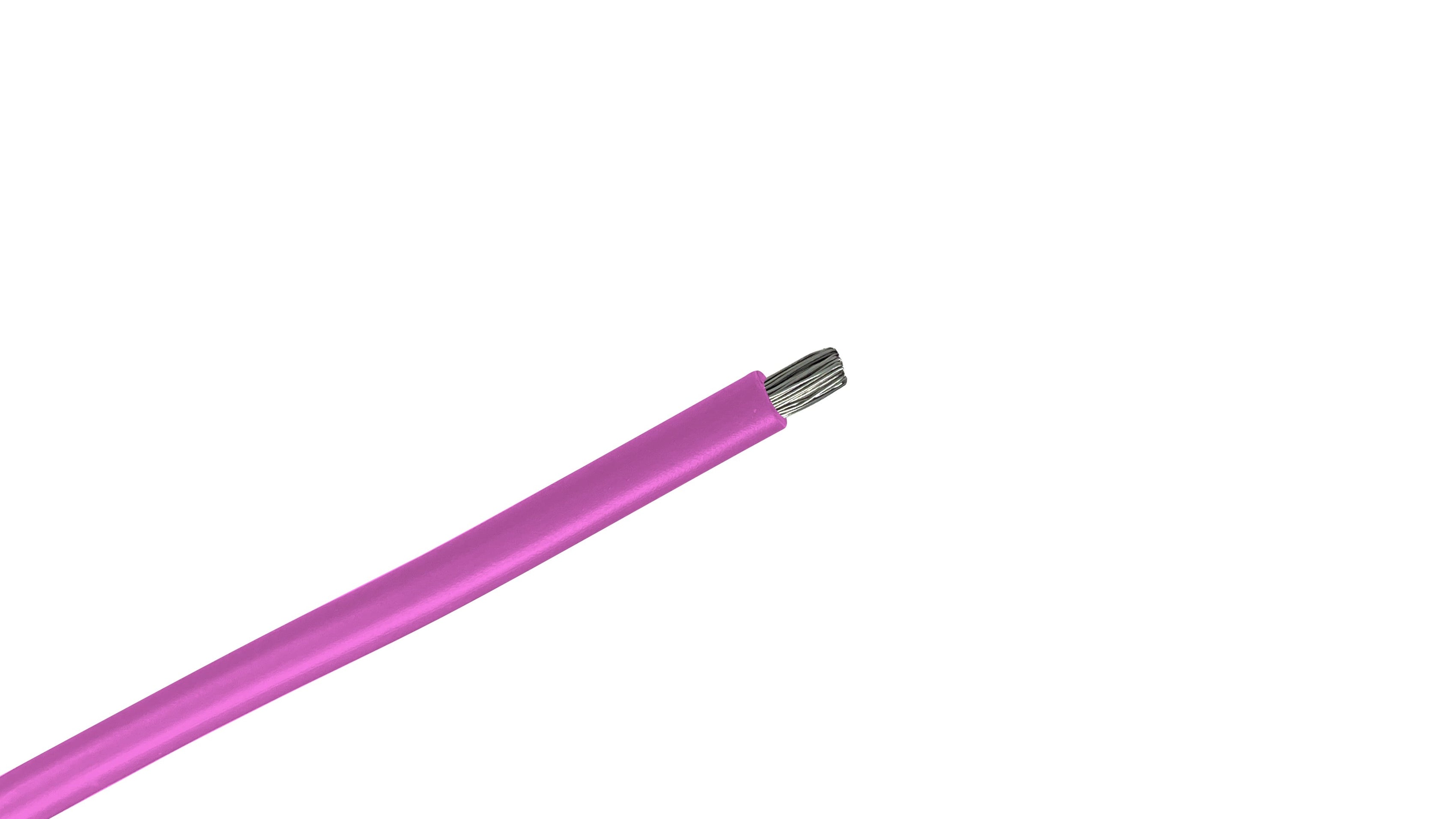 14 AWG SIS Switchboard Wire - UL 3173, XLPE, 125°C Product