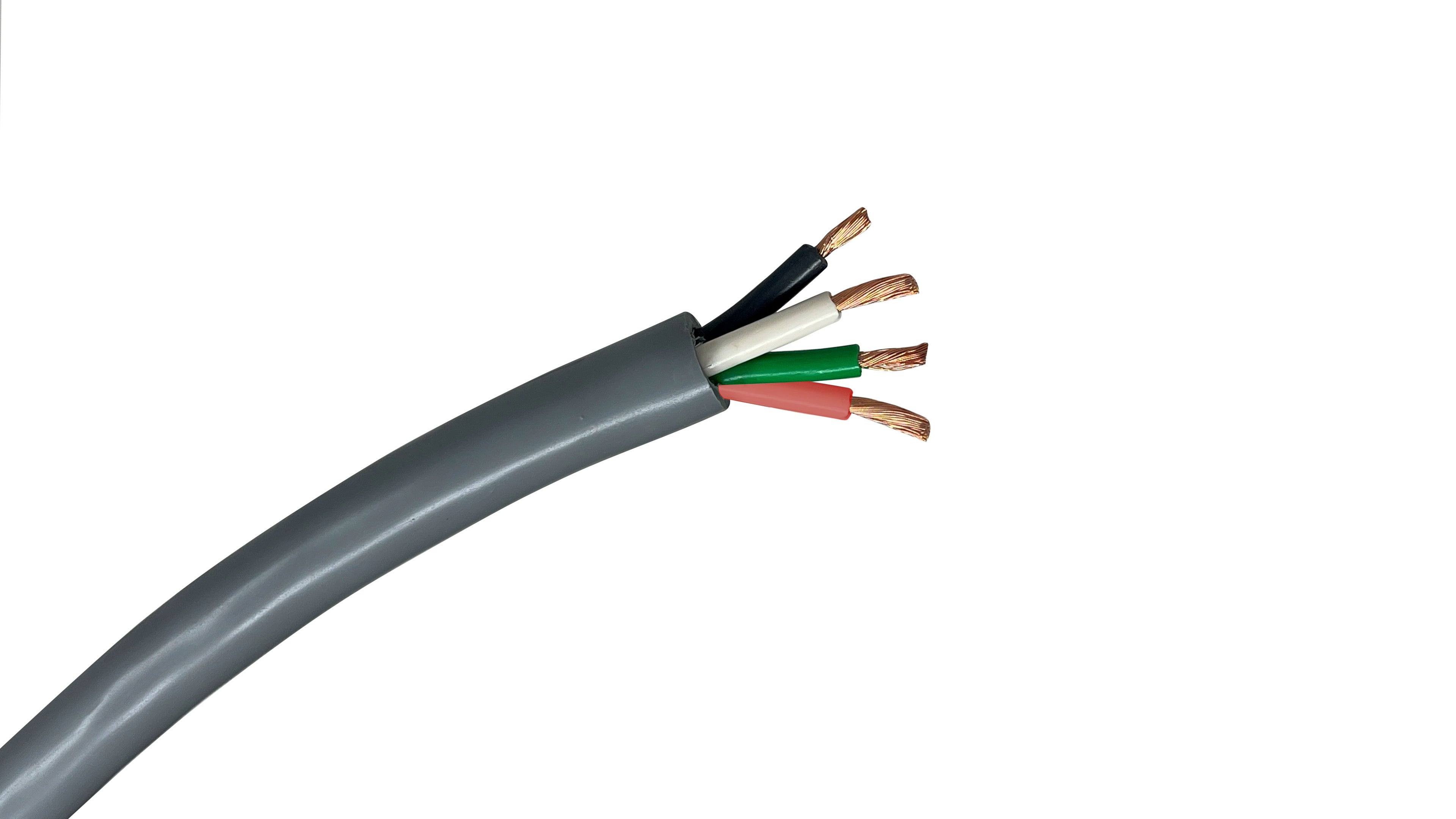 6-4 STOW Flexible 600V Cord | Wire America
