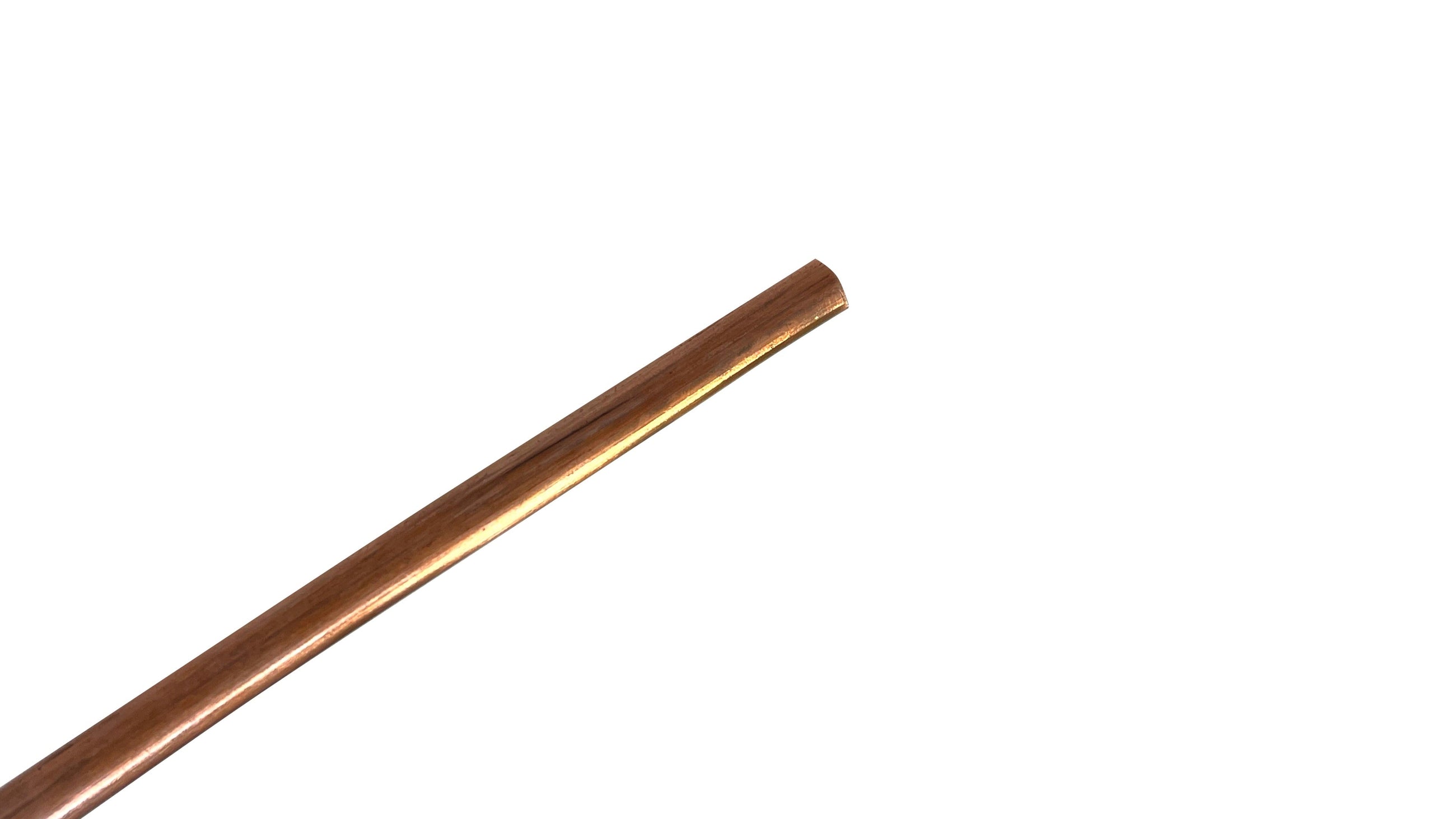 4/0 Solid Bare Copper Wire | Wire America Product