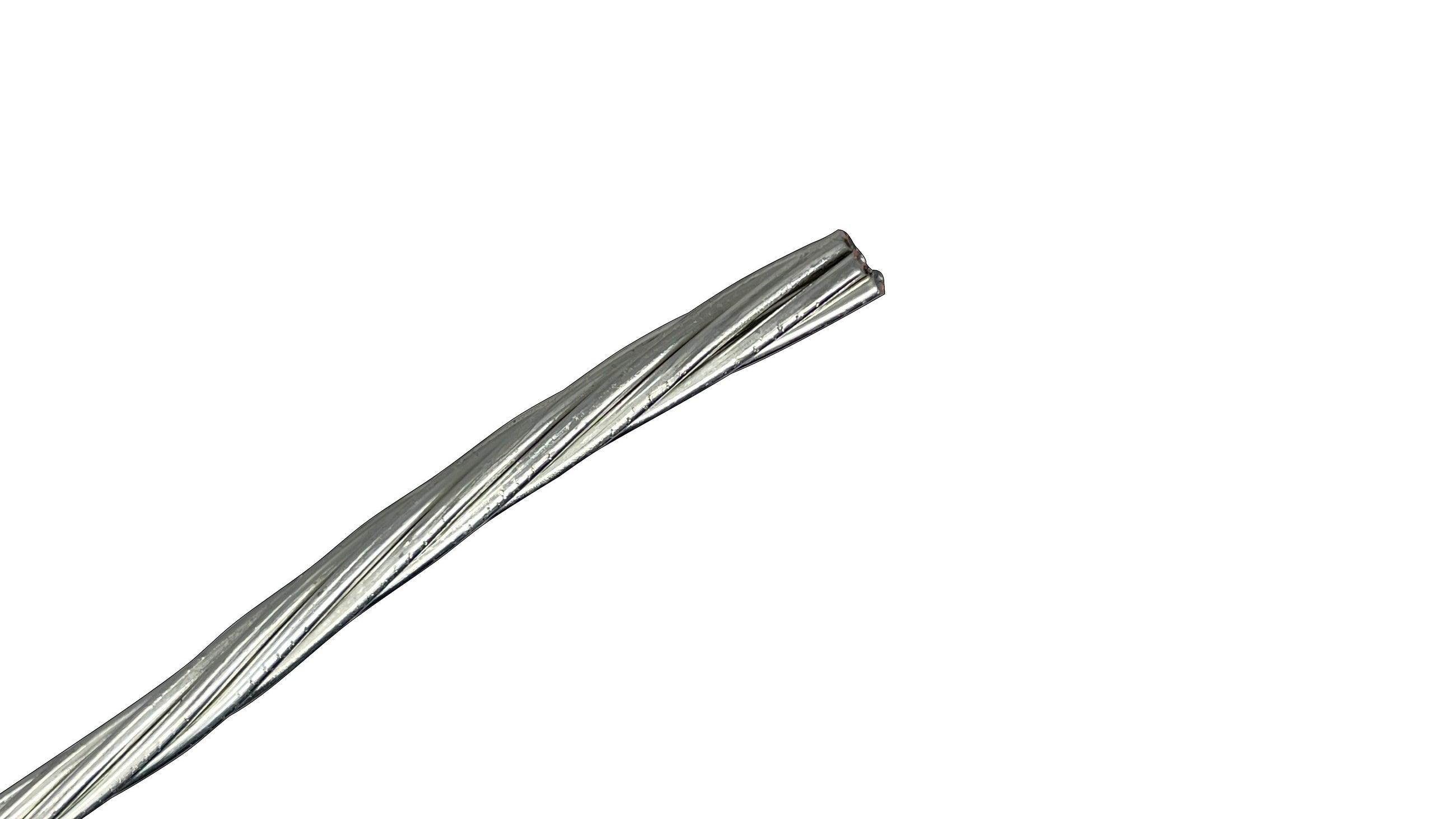 10 AWG Tinned Stranded Copper Wire | Wire America Product