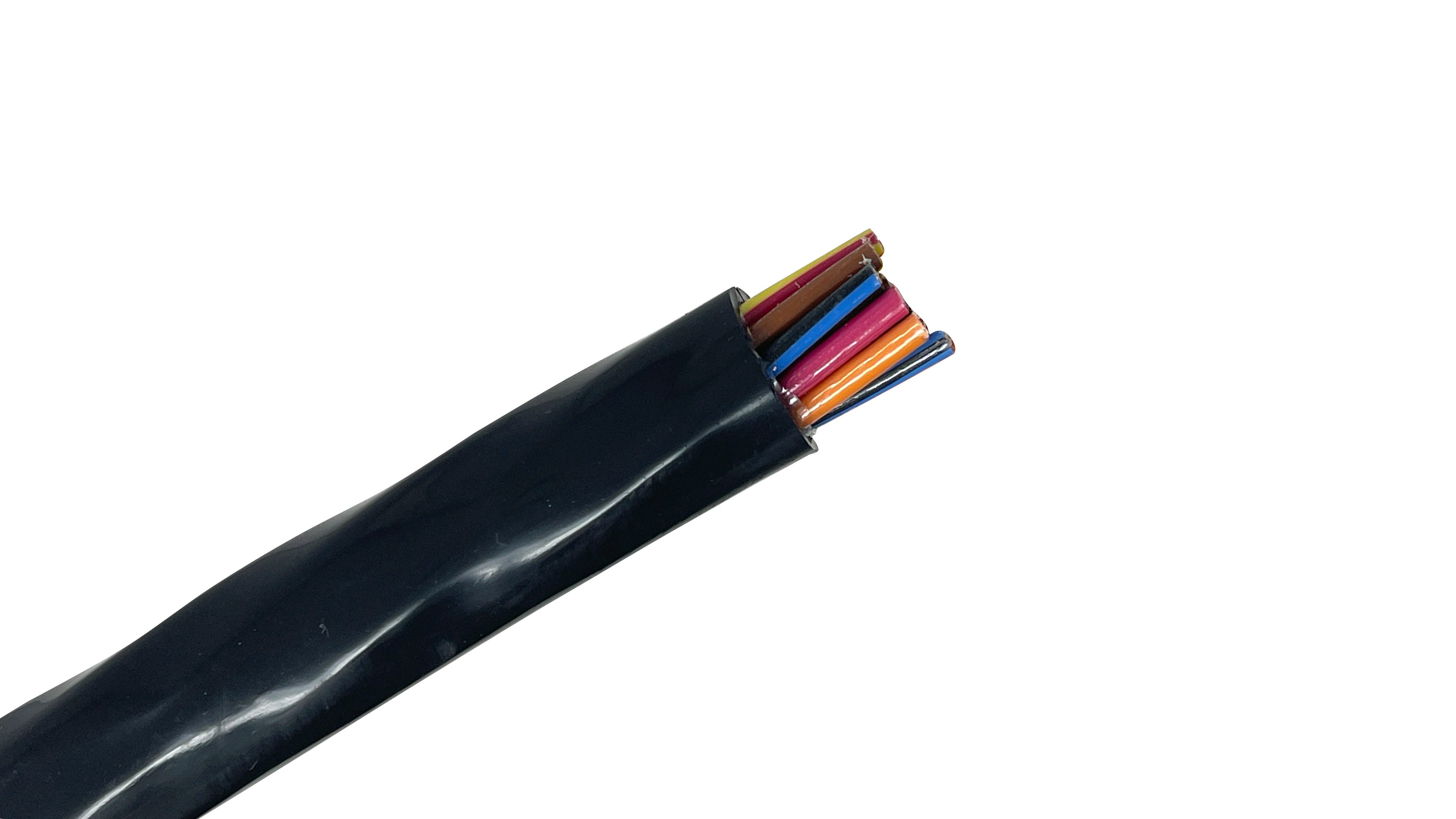 18-9 Tray Cable | 600V Type TC-ER | Wire America Product