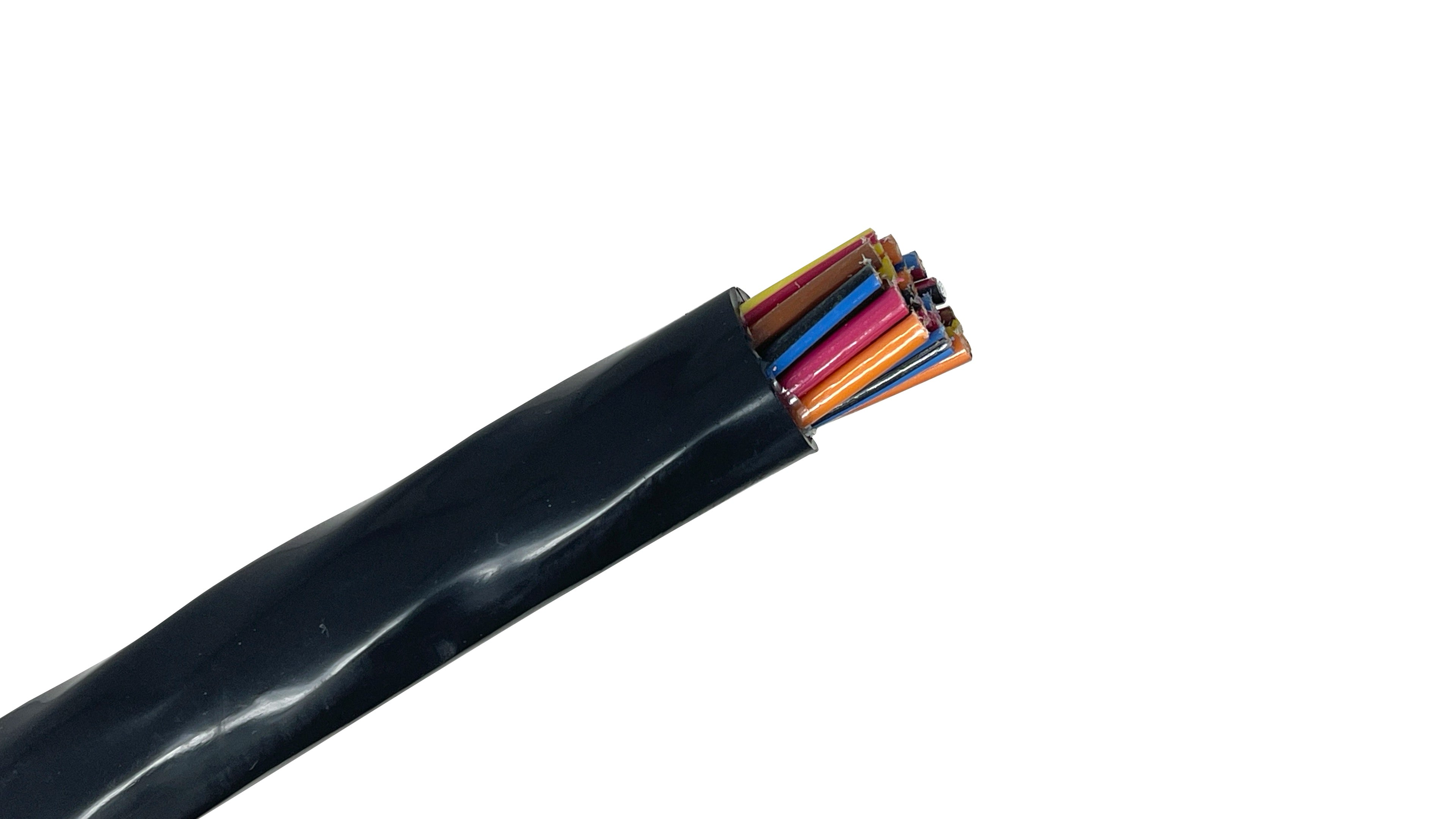 14-30C Tray Cable | 600V Type TC-ER | Wire America Product